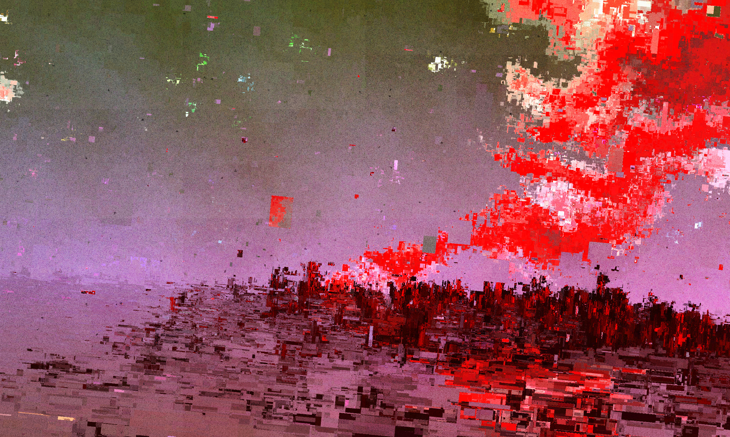 Kazuhiro Tanimoto | Art Blocks