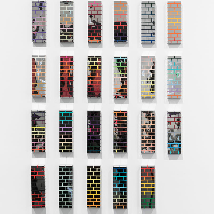 ArtCal - Dan Moynihan