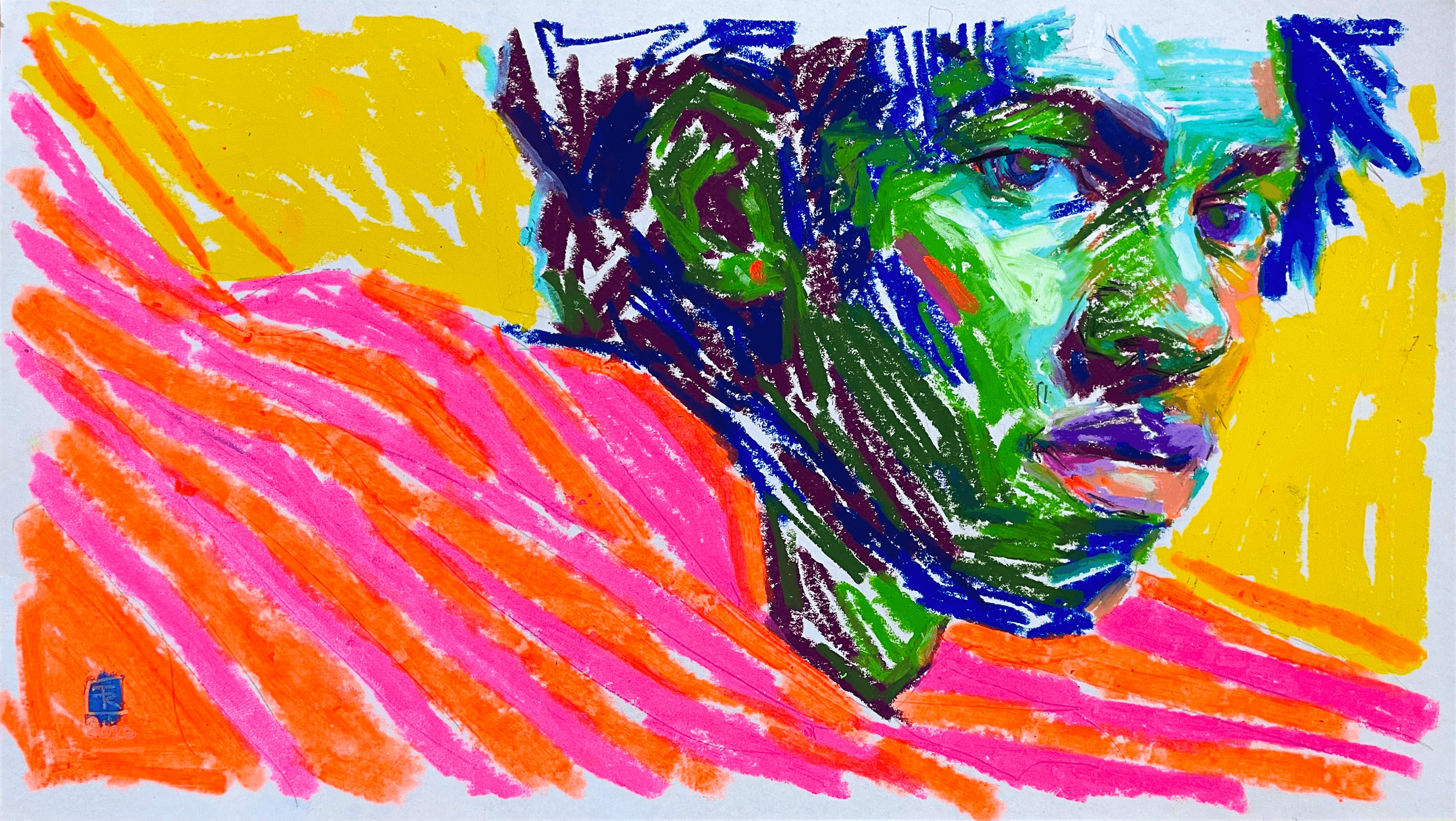 Chromatic Chronicles