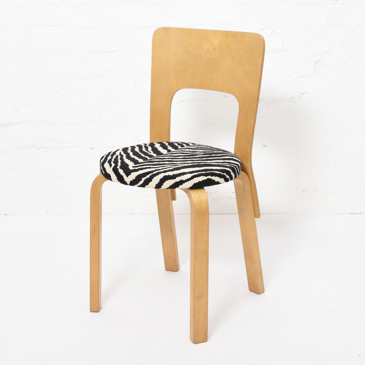 Artek - Early Edition Stool 60