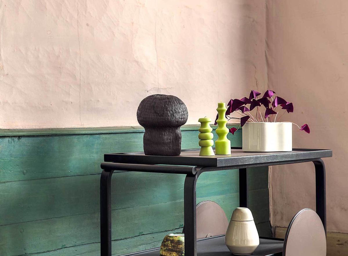 Artek - News