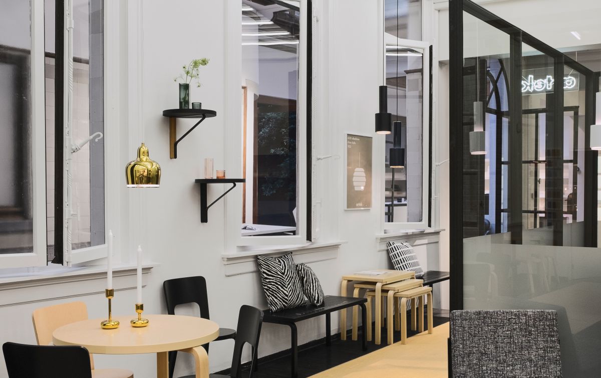 Artek - Artek Antwerp