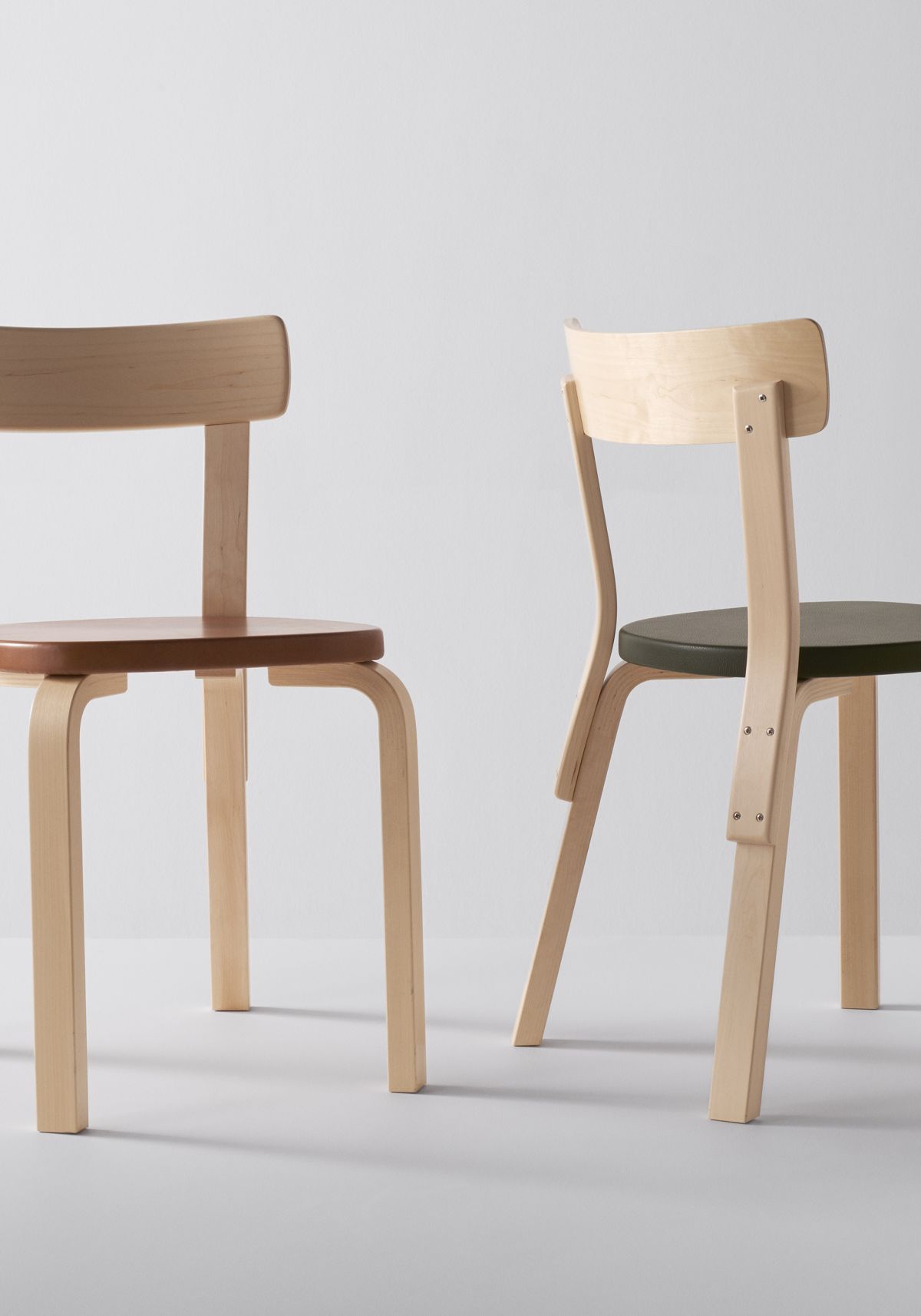Artek - Chair 69