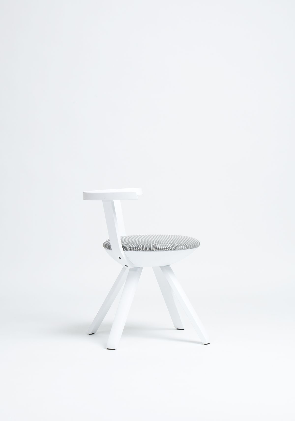 Artek - Rival Chair