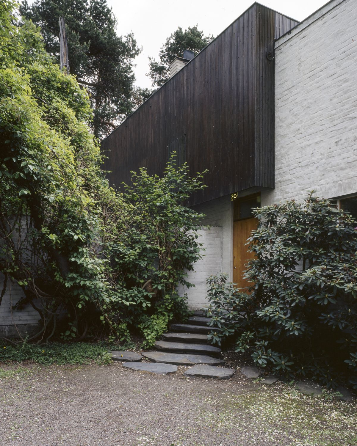 Artek - Aalto House