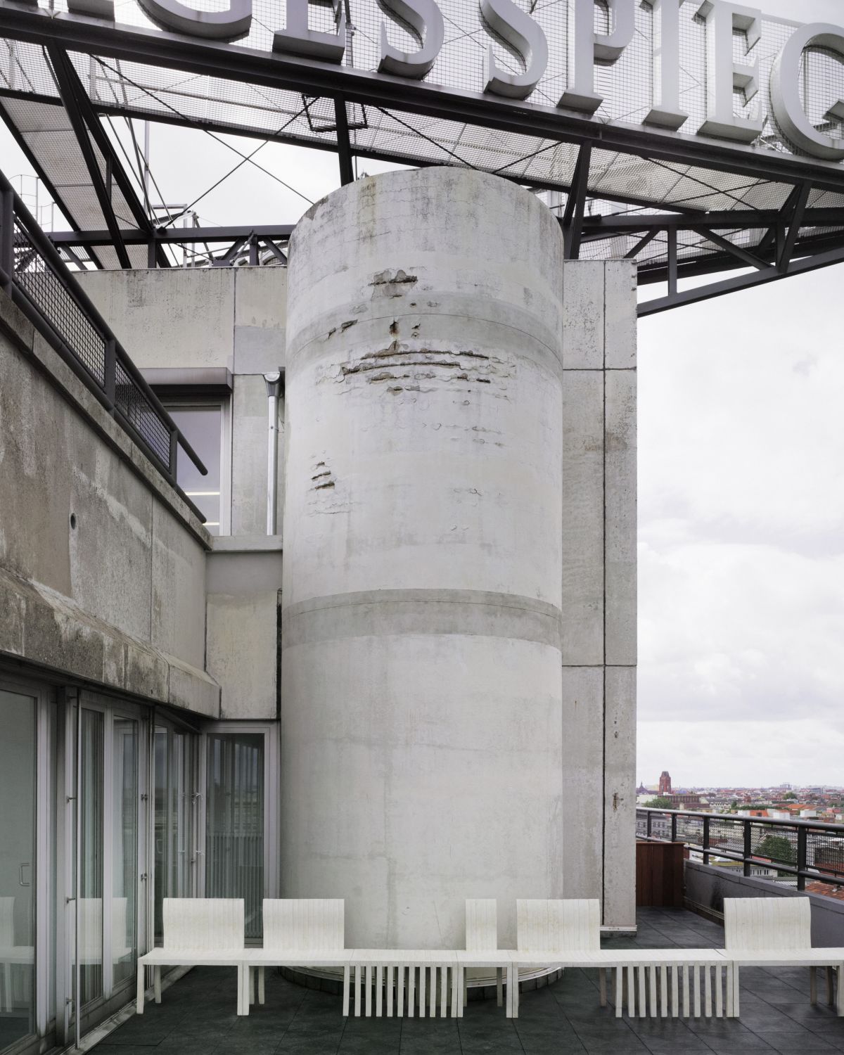 Artek - Artek Berlin Office