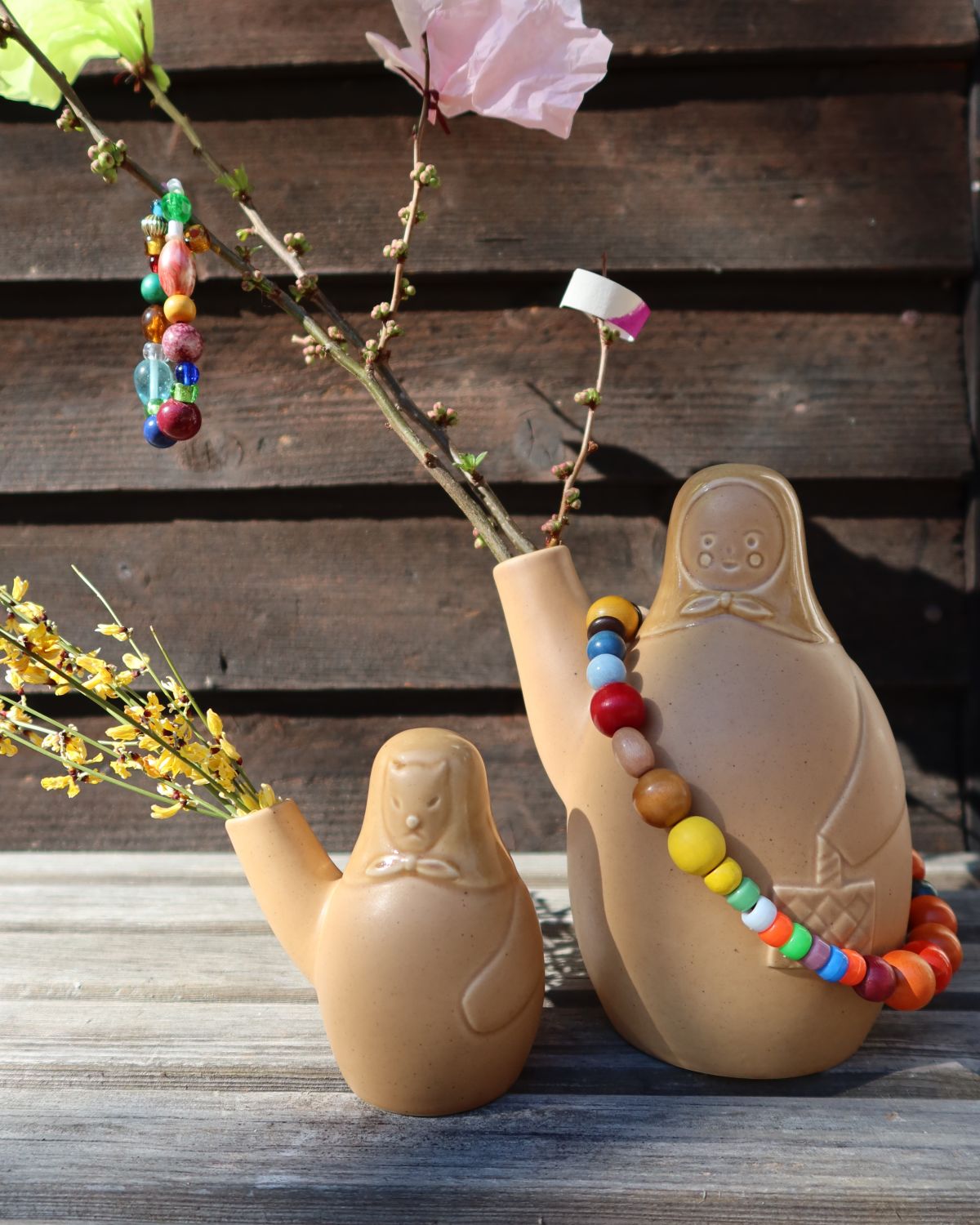 Artek - Easter Witch Vase