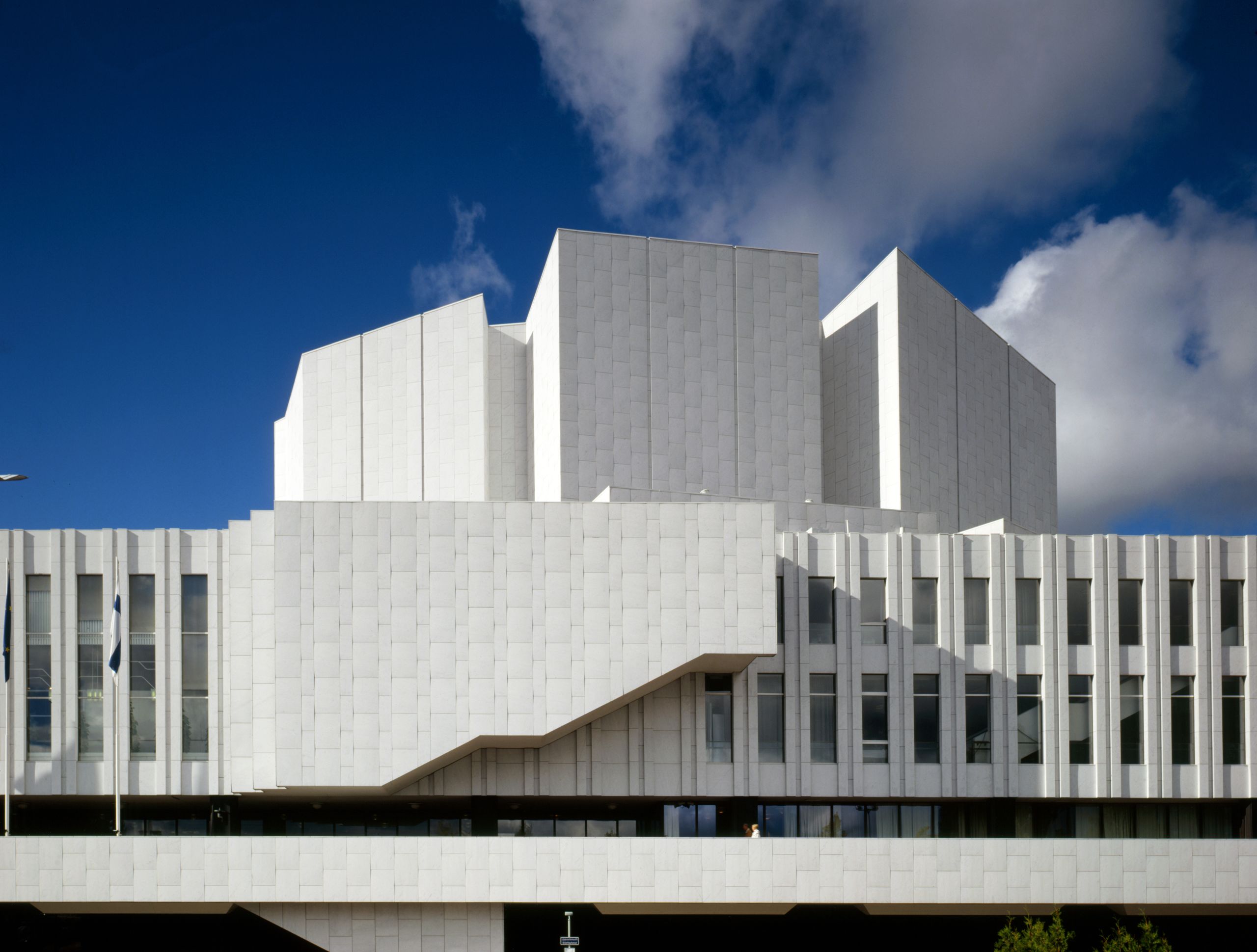 Tracing Architectural Patterns - Artek