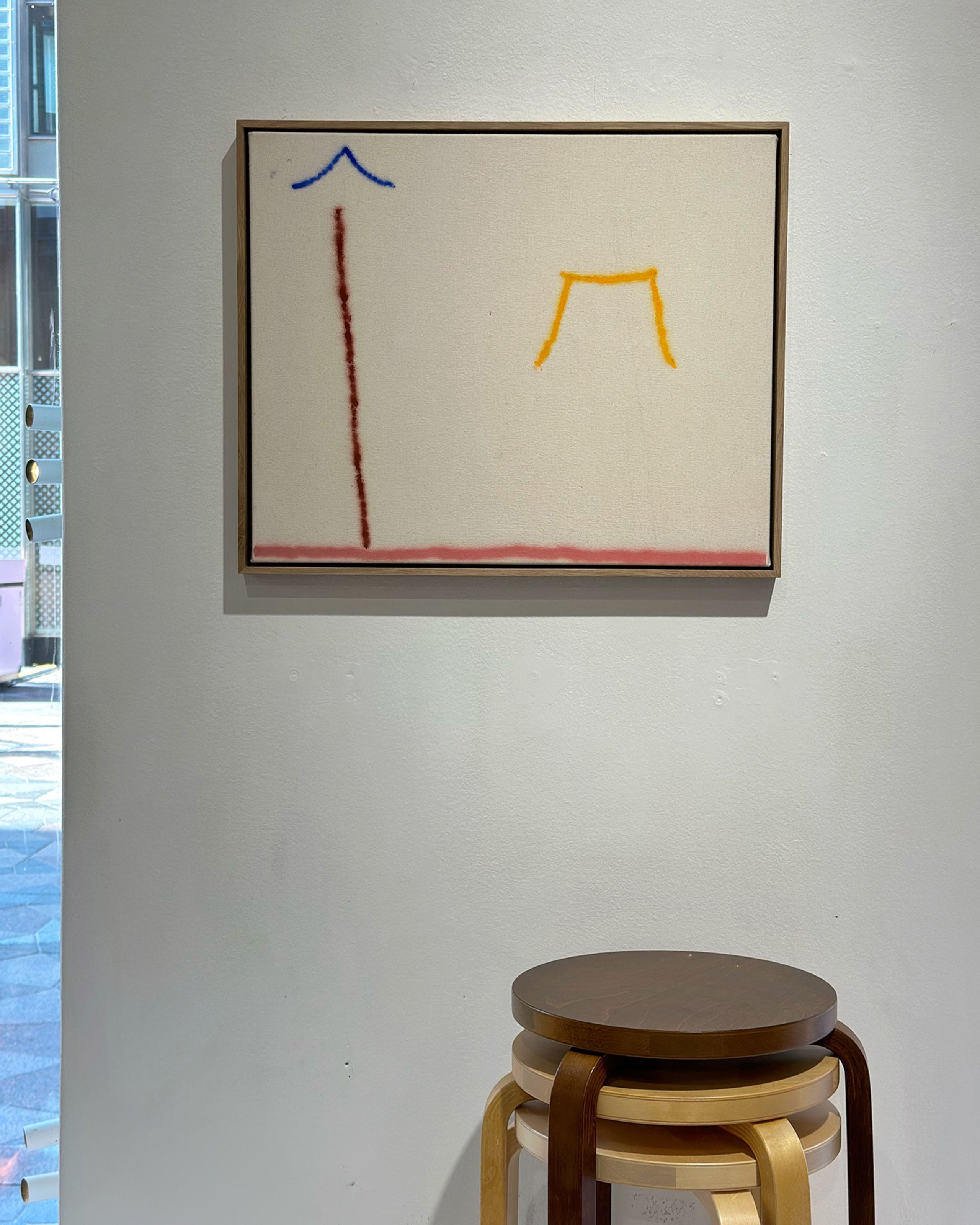 Helsinki Contemporary x Artek Helsinki - Santeri Lehto - Artek