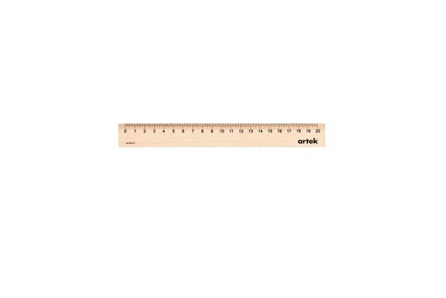 Ruler - Artek