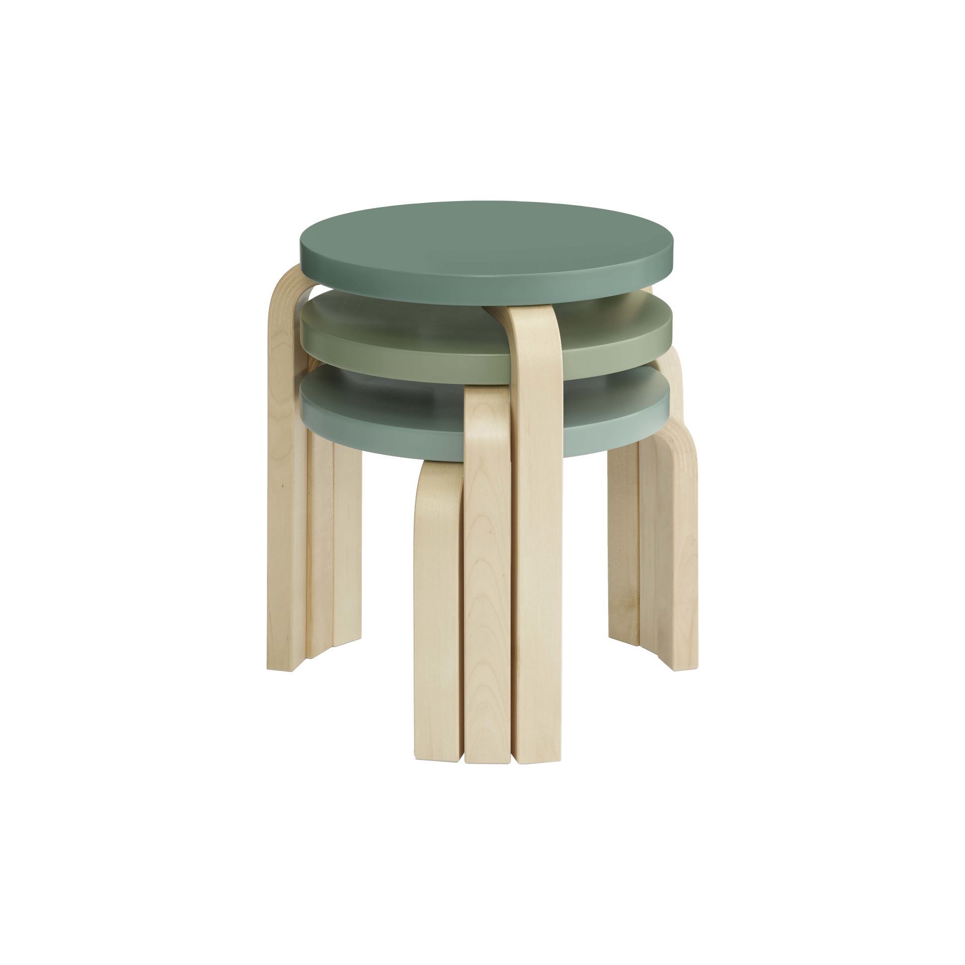 Connecting Craft in Wood and Clay - Artek