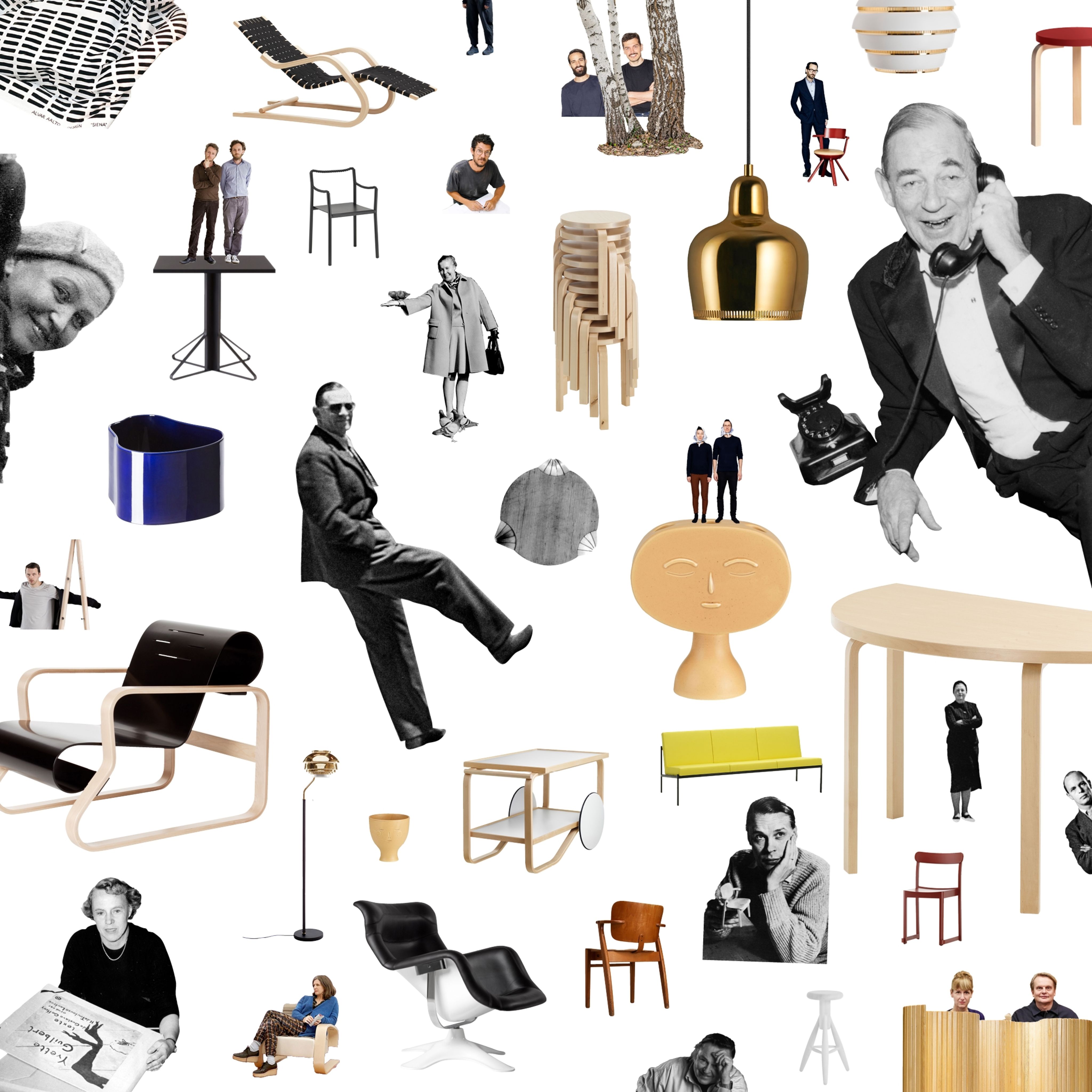 Home - Artek