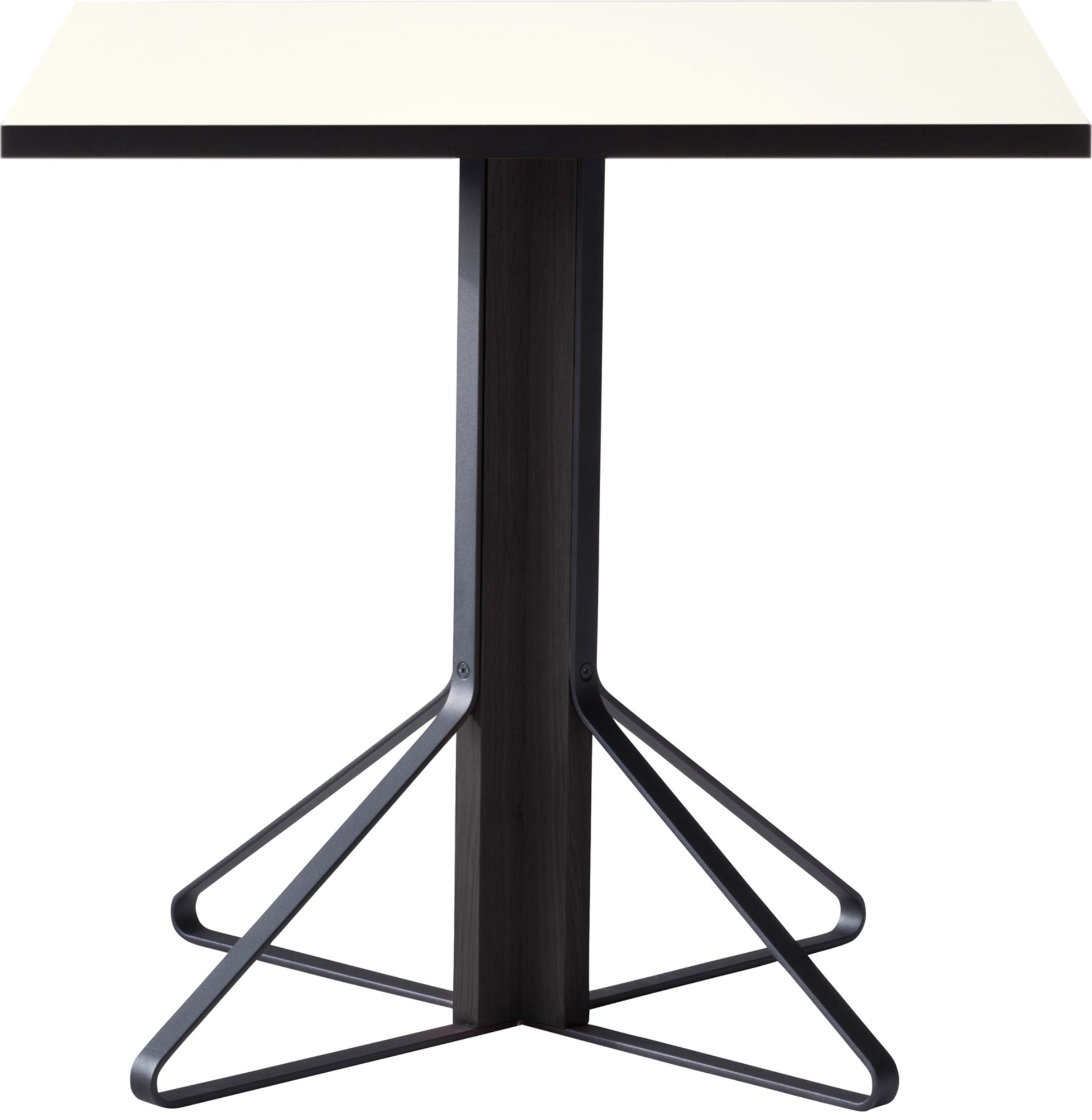 Kaari Table square - Artek