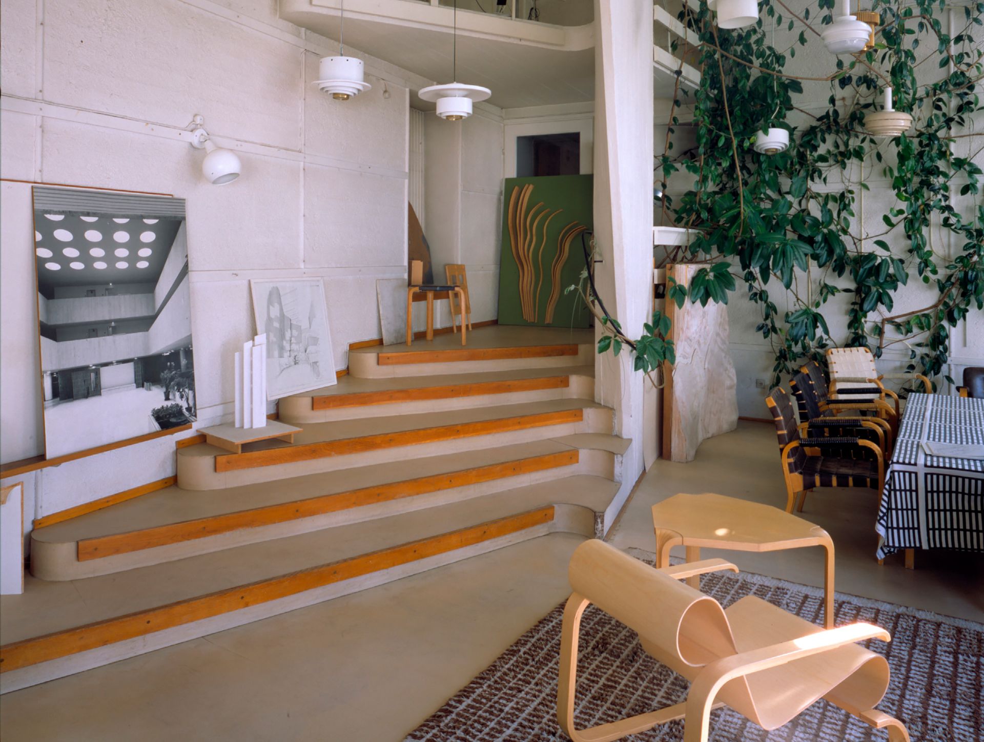 Tracing Architectural Patterns - Artek