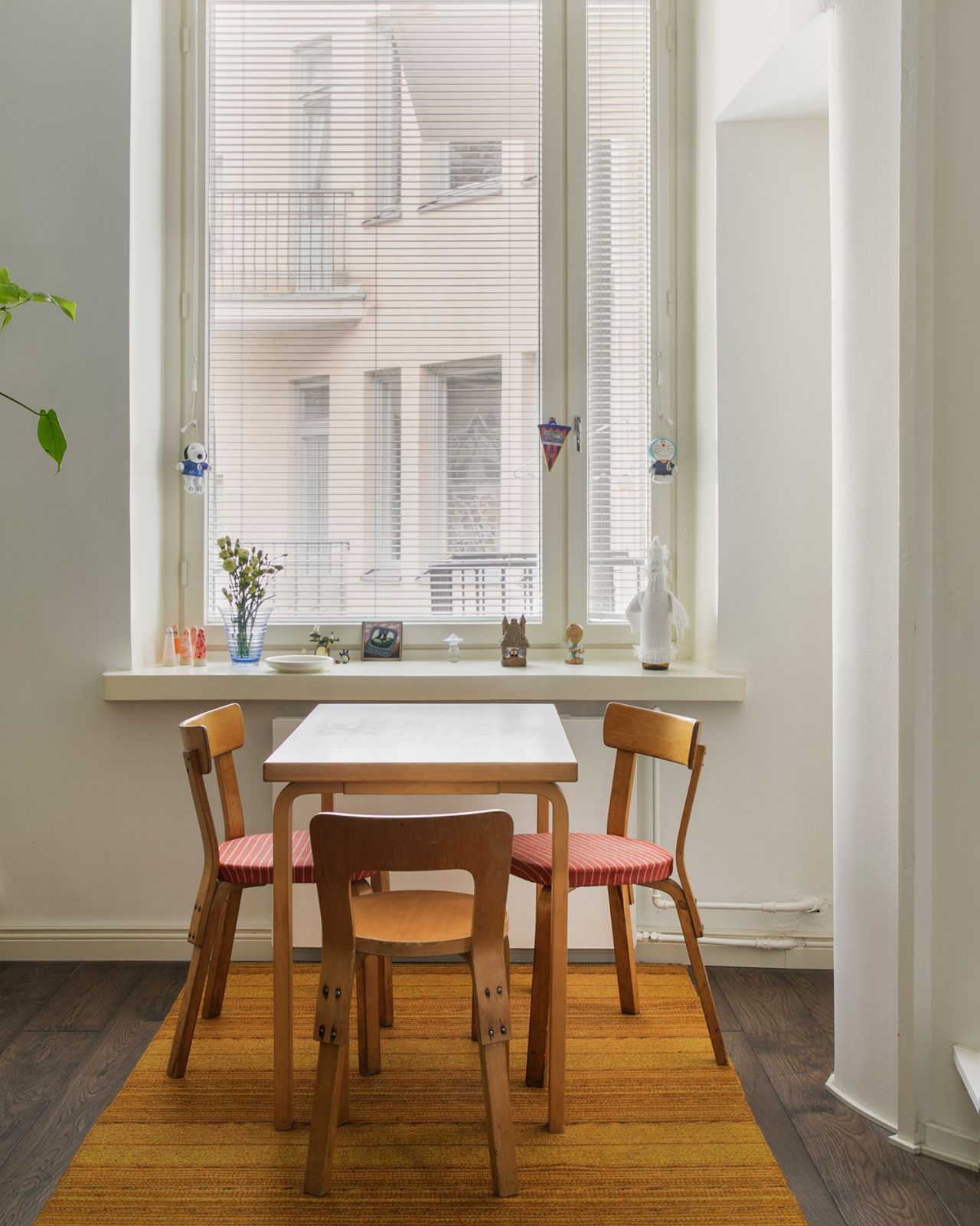 Sisustamiamme koteja - Artek