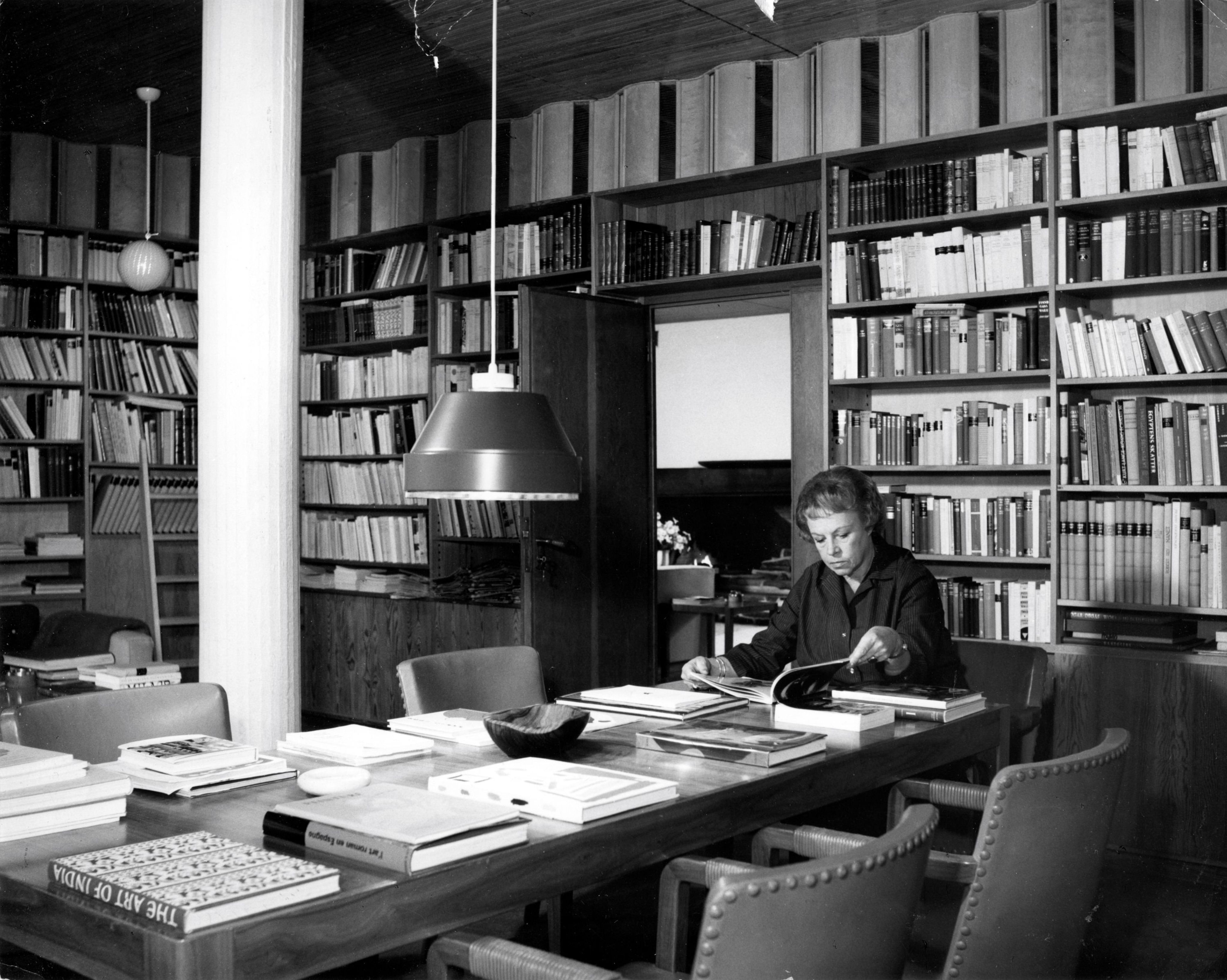 Artek - How Villa Mairea came to embody the Artek Interior