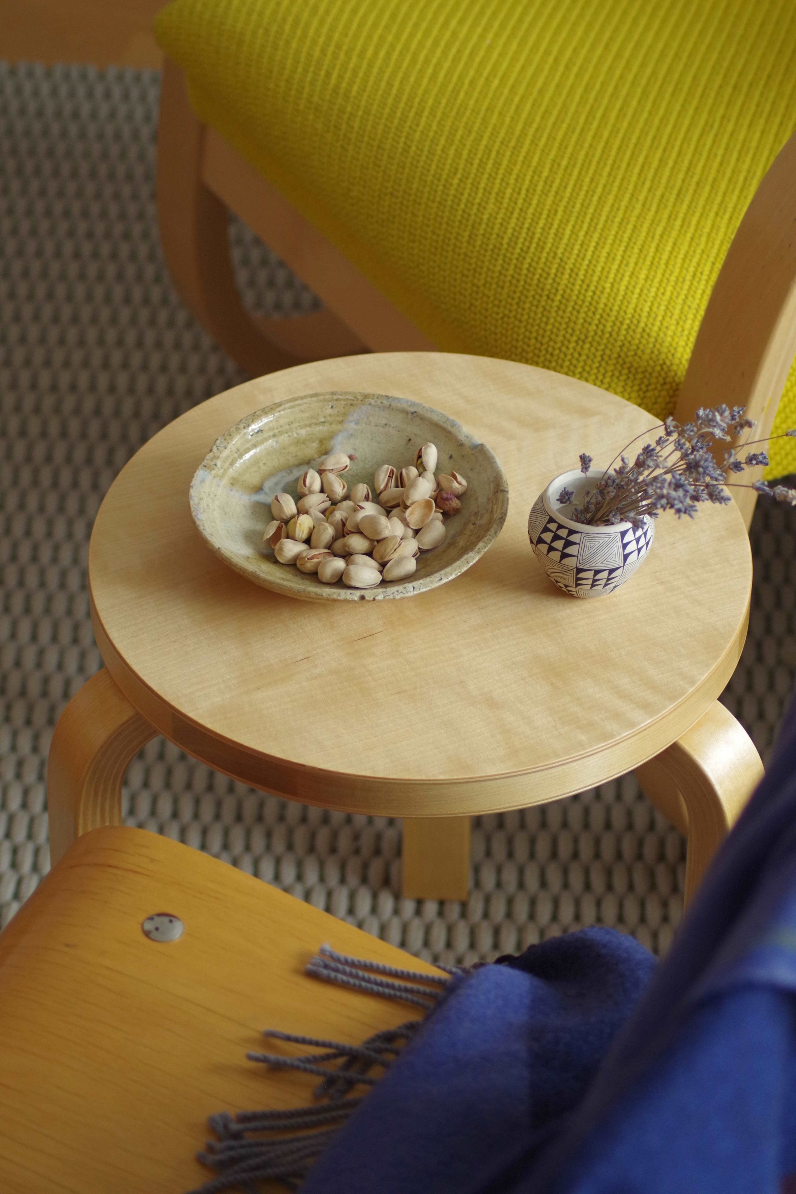90 Years of Stool 60 - Artek