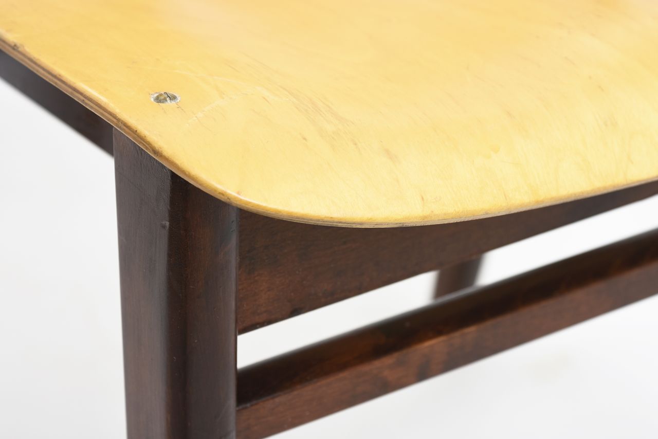 Set of 12 Domus Chairs - Artek