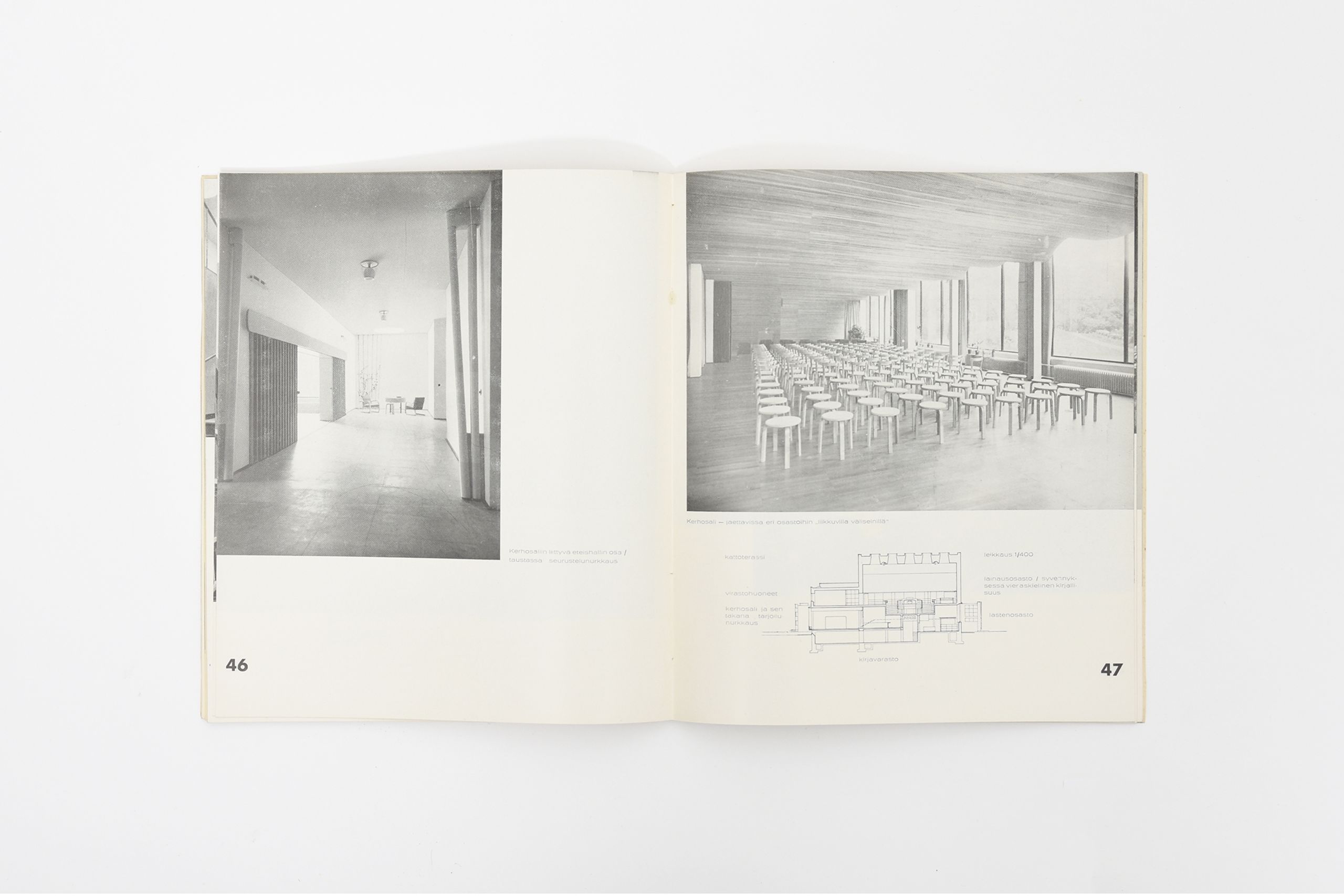 Books and Publications - Artek