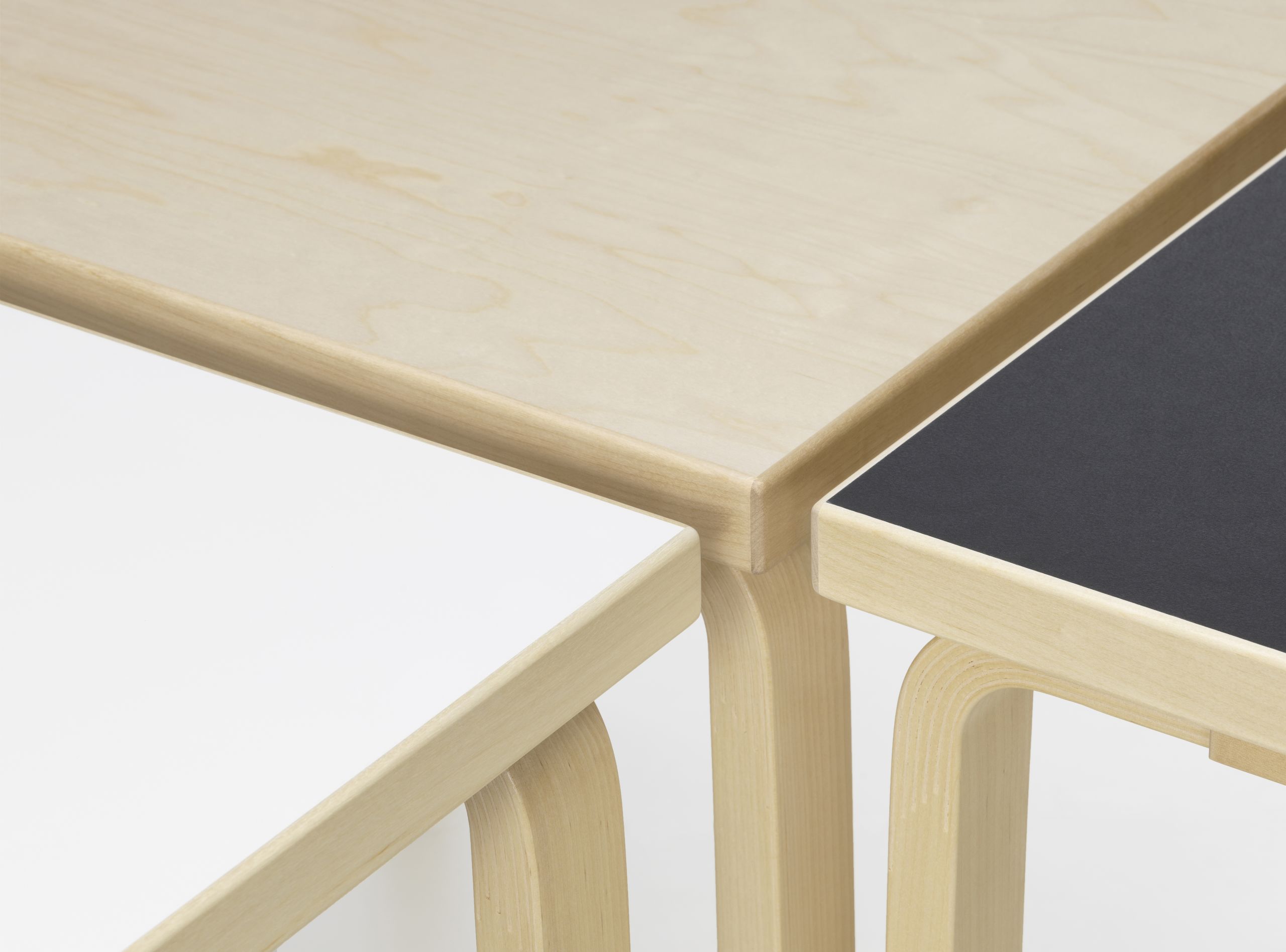 Aalto Tables - Artek