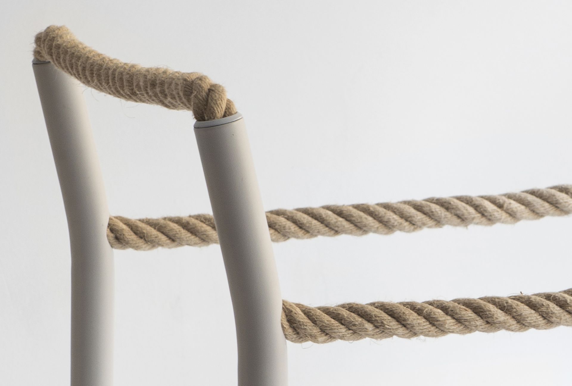 The Elemental Simplicity of Rope - Artek