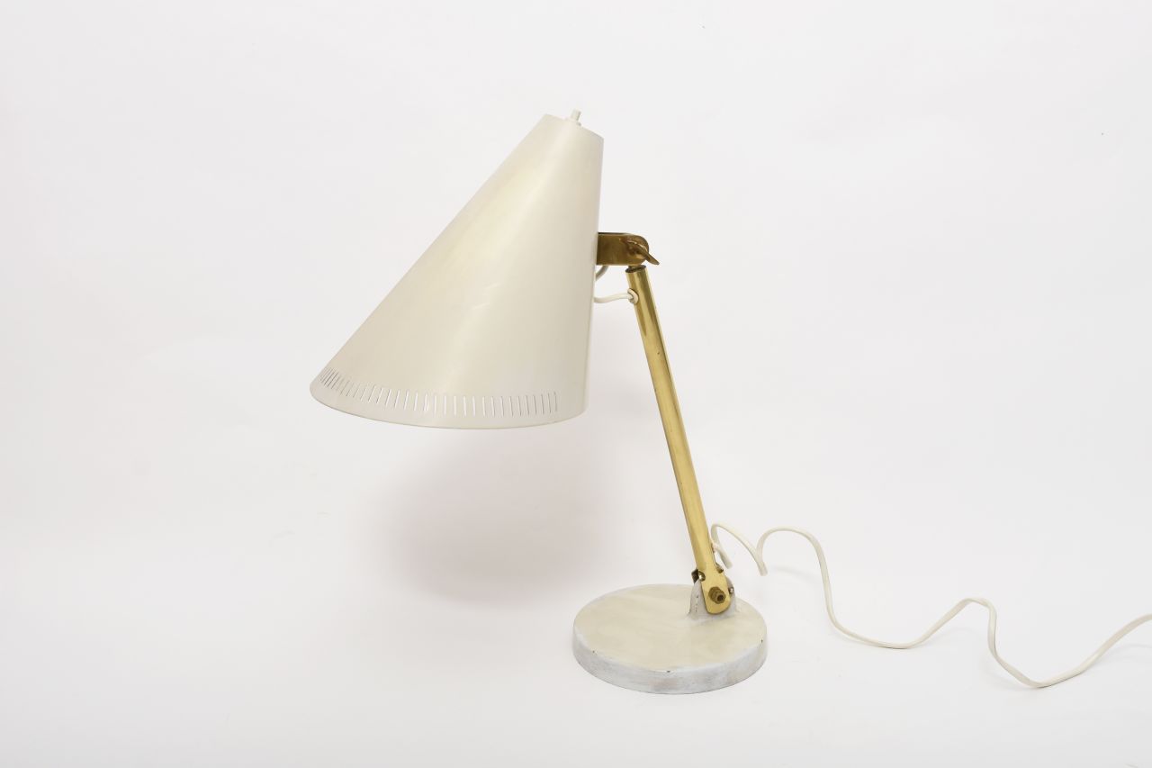 Table Lamp 9222 - Artek