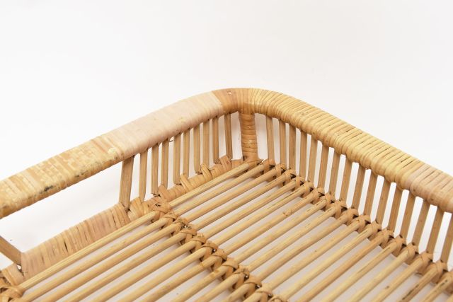 Artek Rattan Tray - Artek