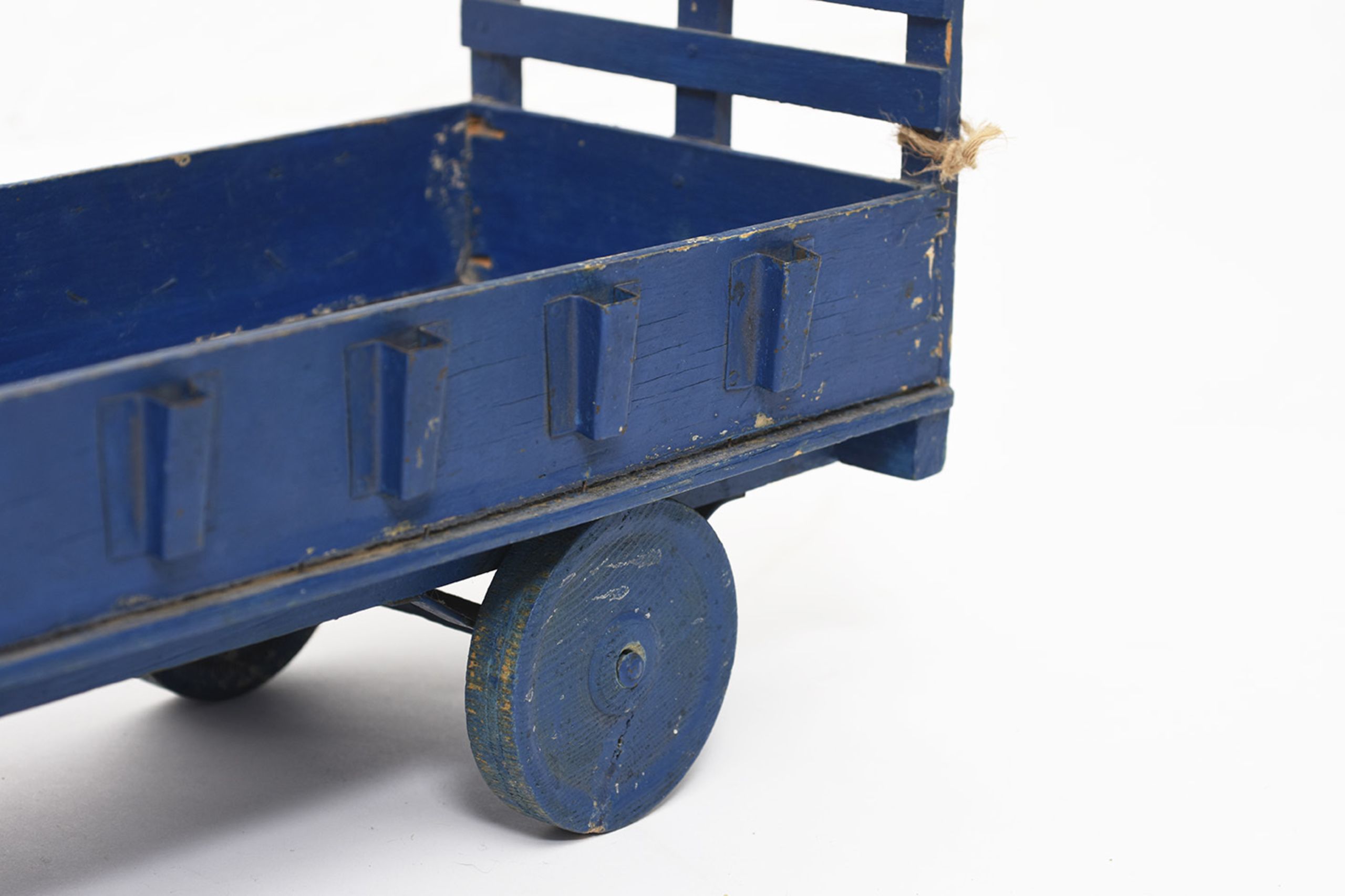 Artek - Finnish Wooden Toy Train