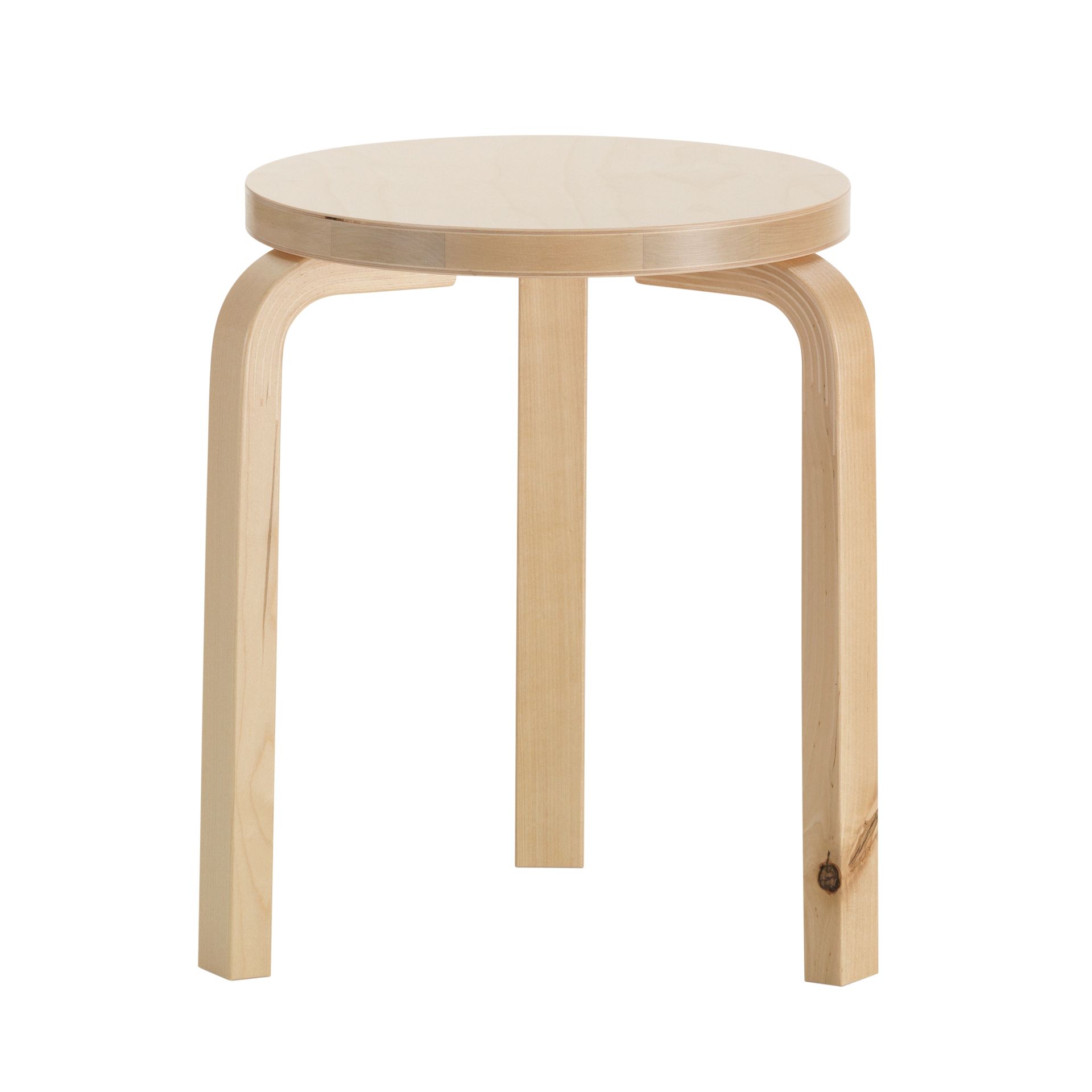 Stool 60 Villi - Artek