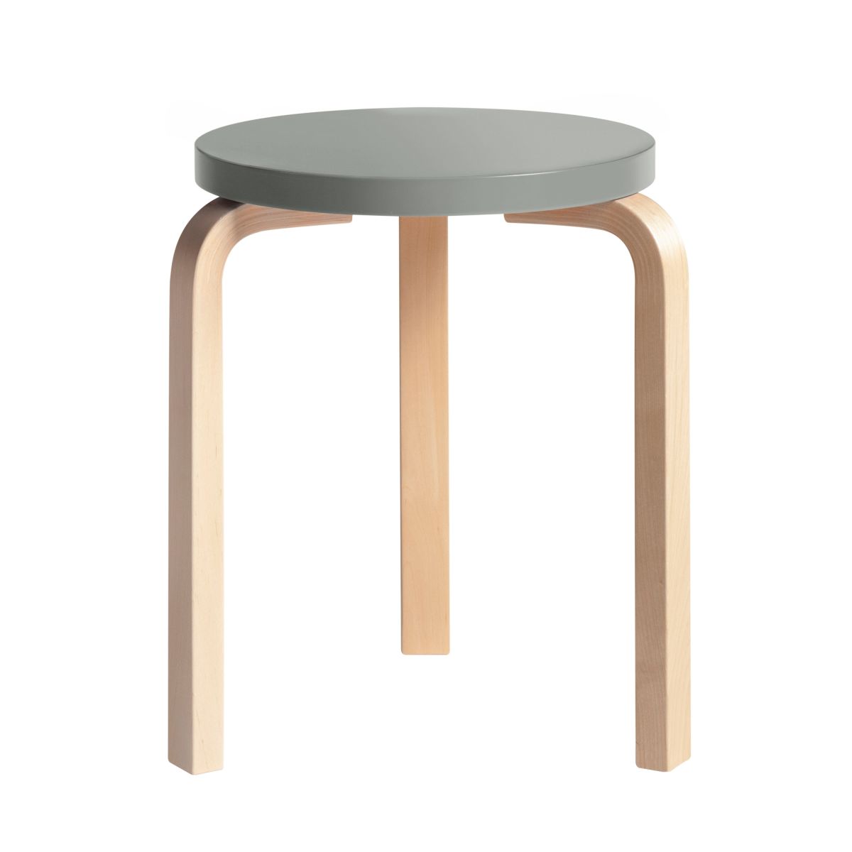 Artek - Stool 60 Artek - Stool 60
