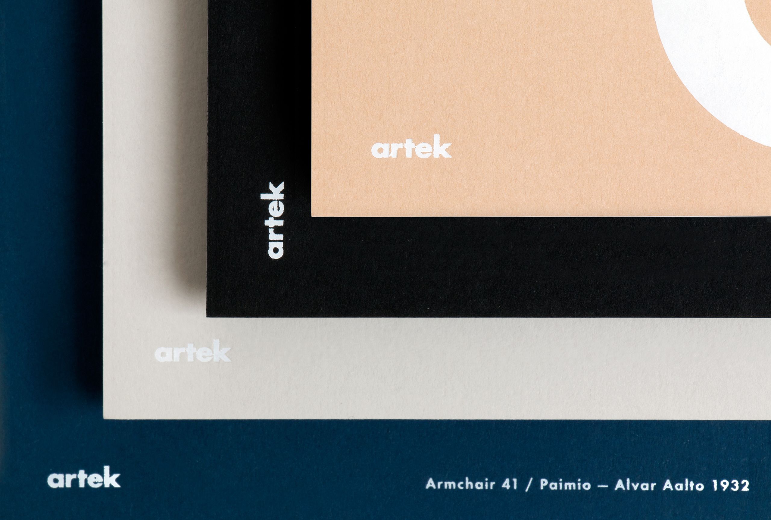 Postcards - Artek