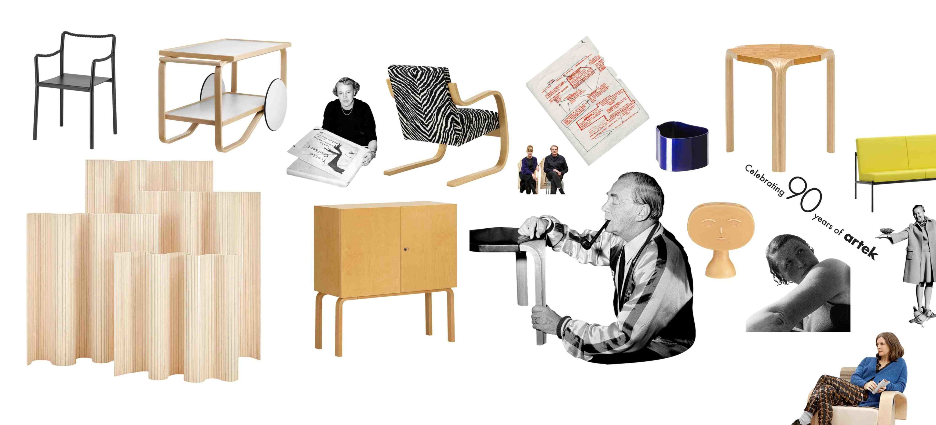 Home - Artek