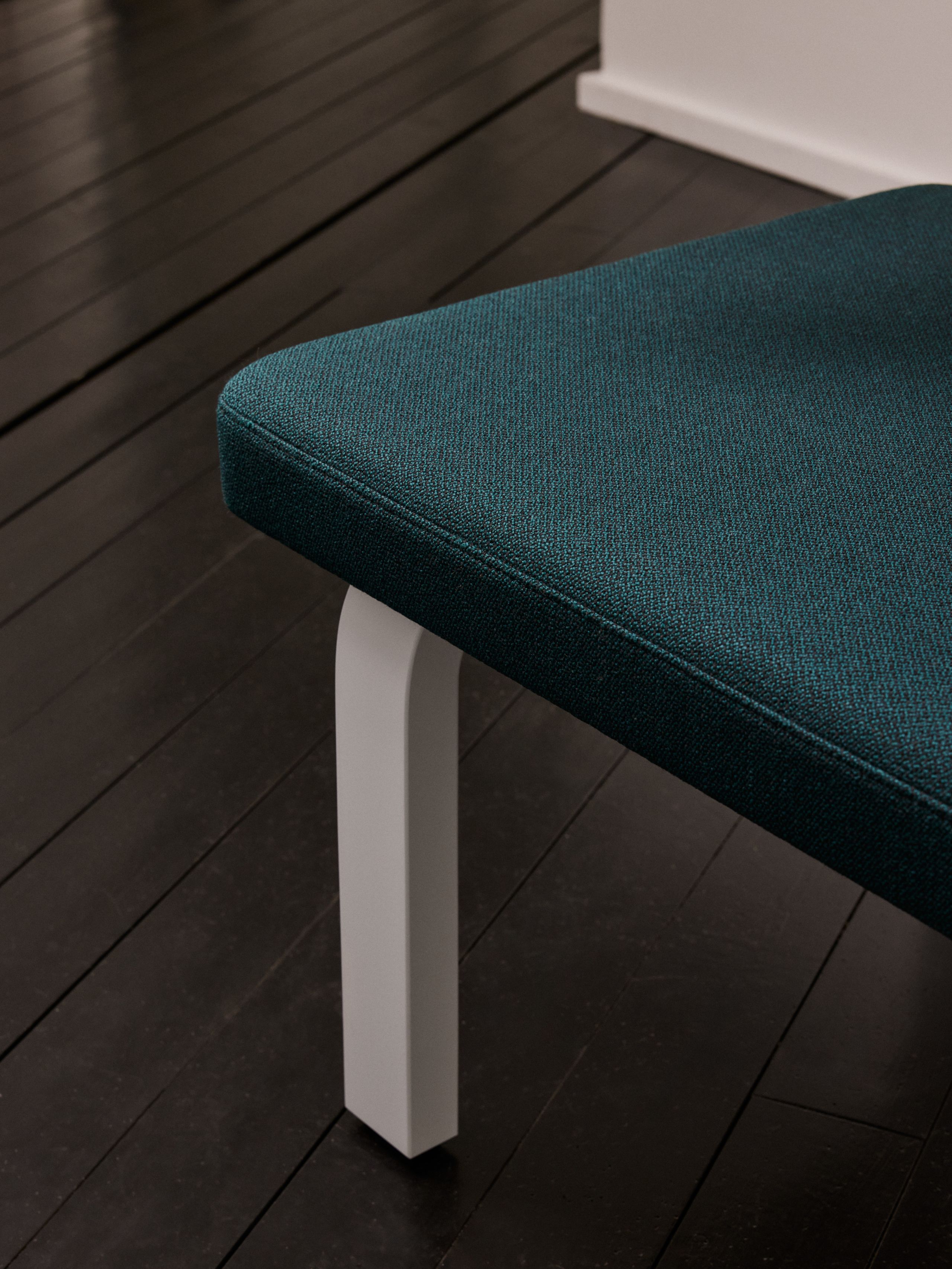 Aalto Benches - Artek