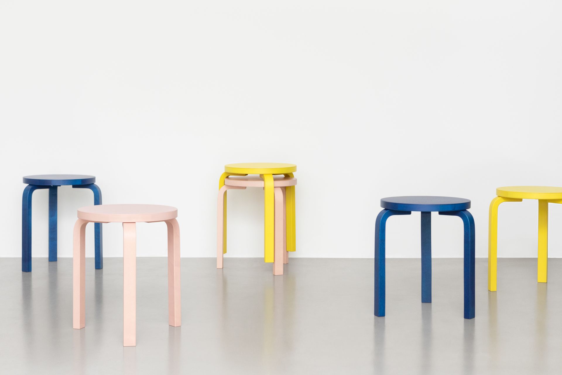 W.W. Artek - Celebrating Wood Wood's 20th anniversary - Artek