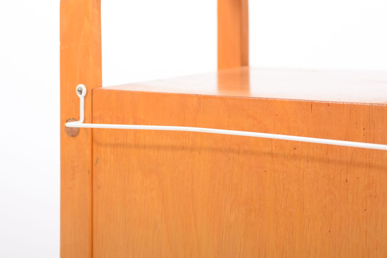 Special High Bedside Table - Artek