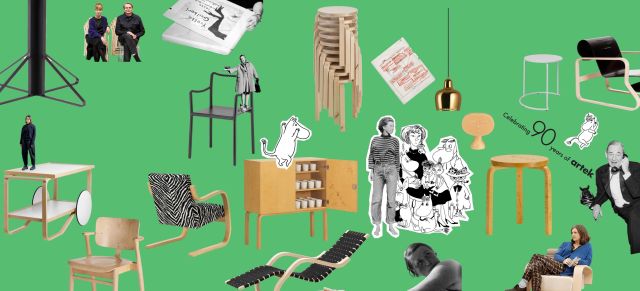 Home - Artek