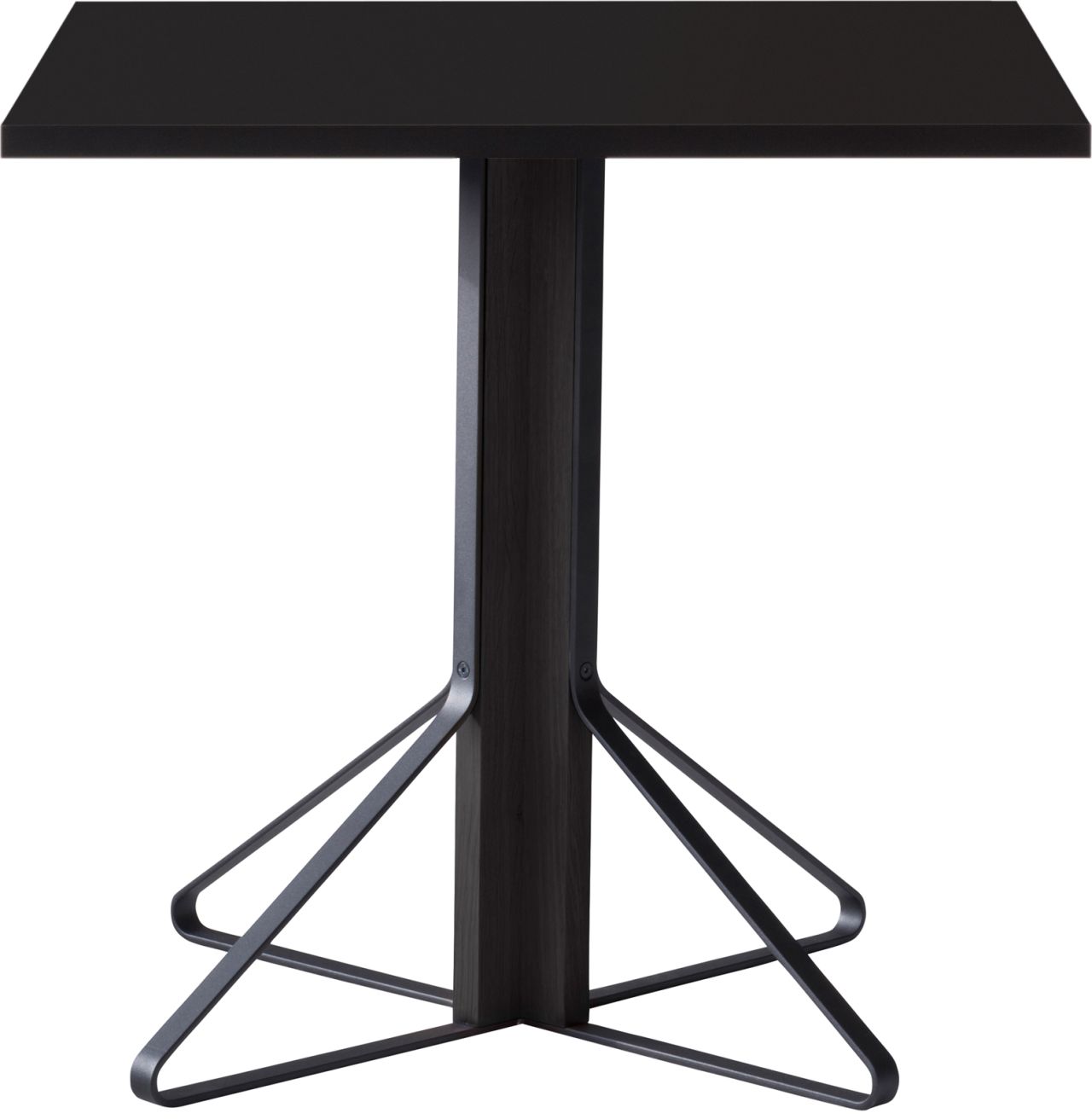 Kaari Table square - Artek