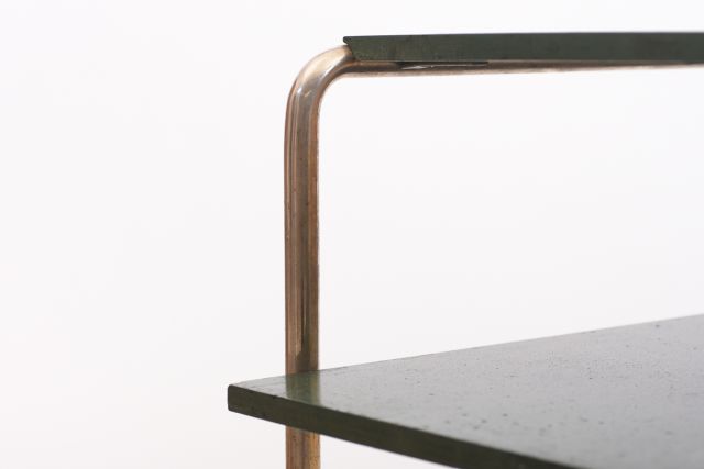 Side Table - Artek