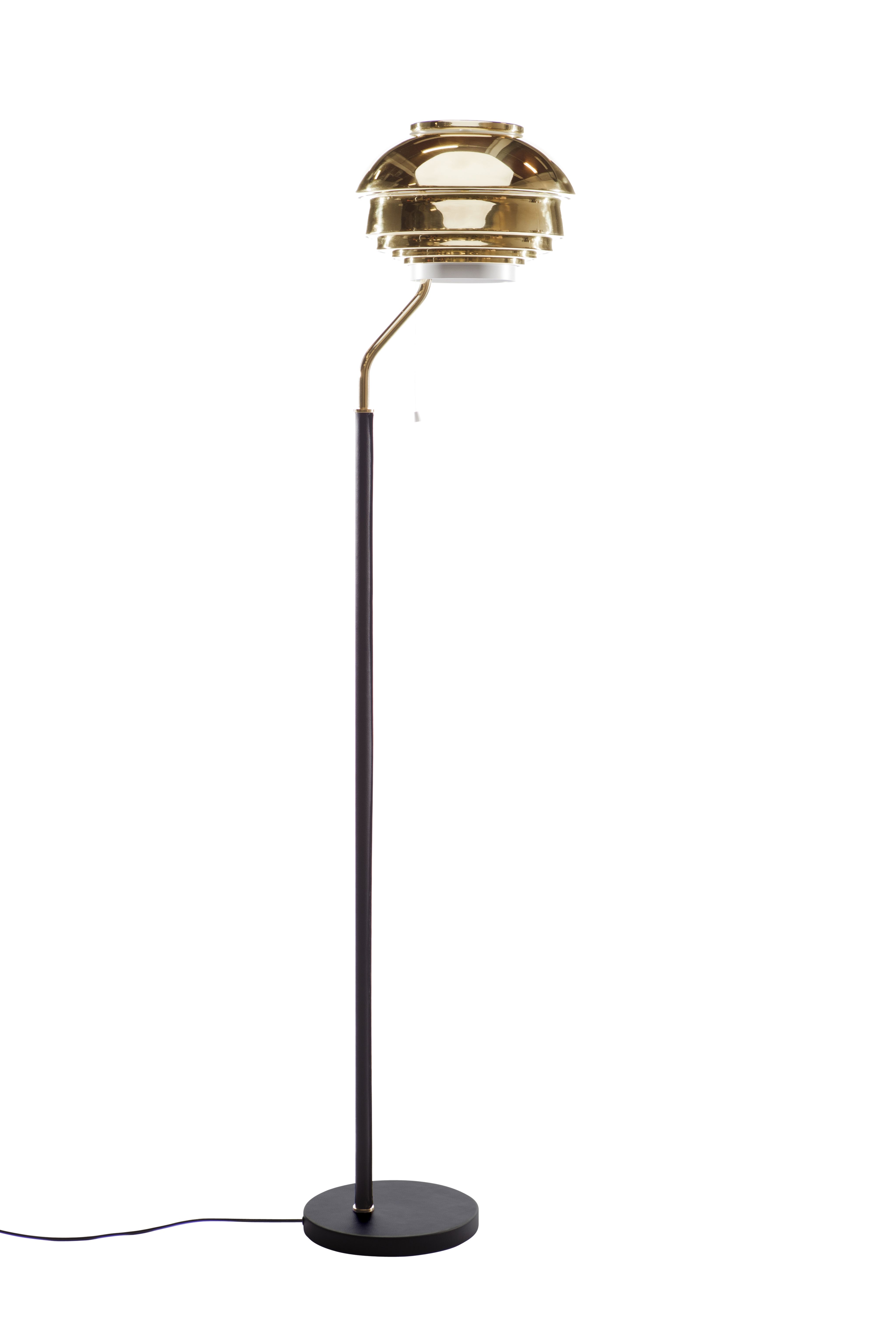 Artek - Lattiavalaisin A808