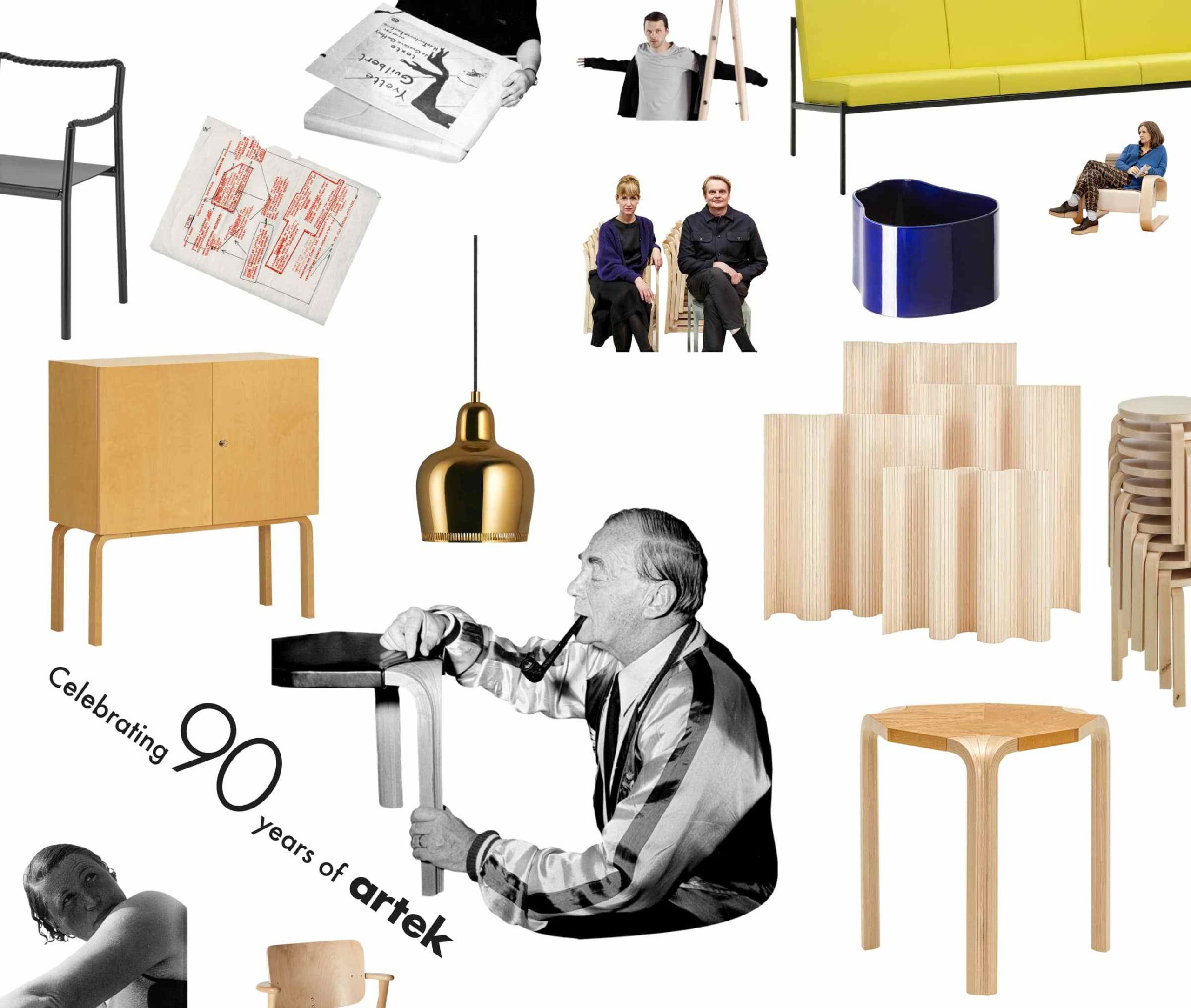 Home - Artek