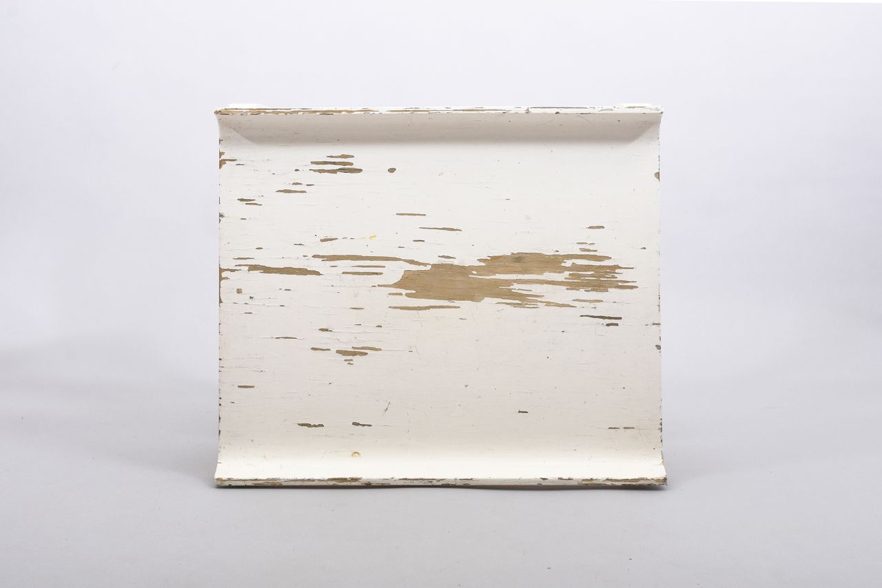 Early Edition of Side Table 915 - Artek