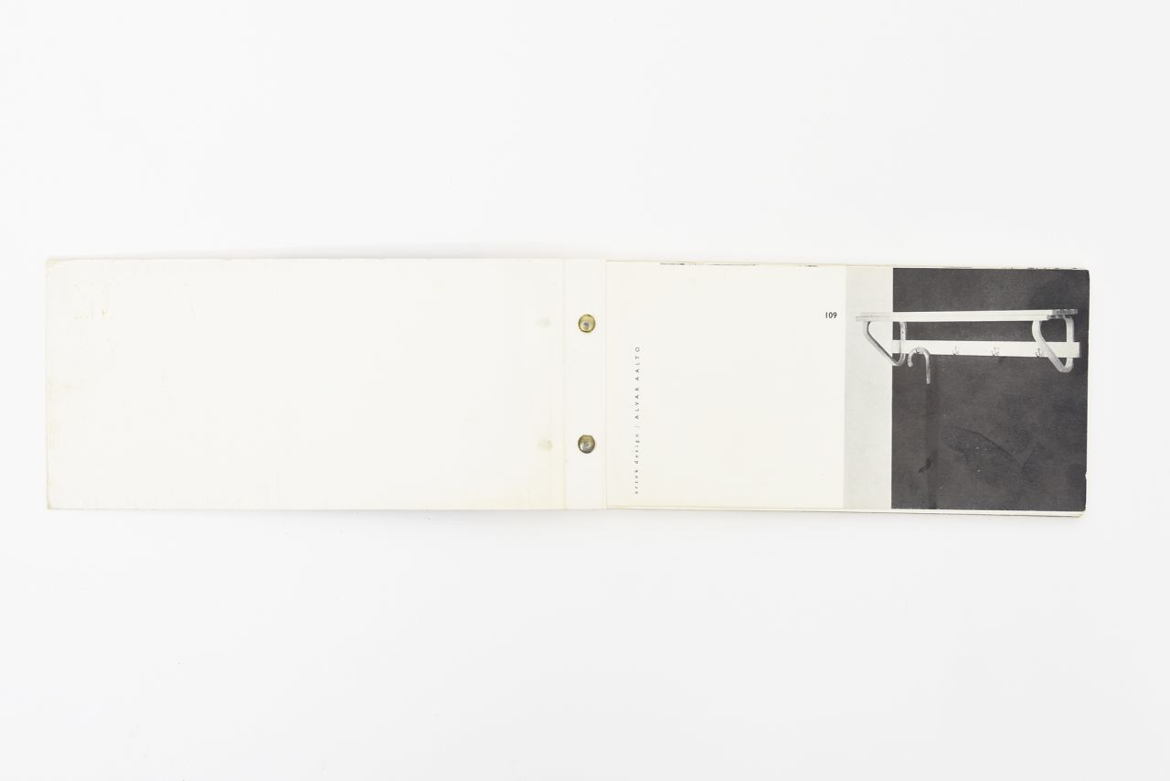 Books and Publications - Artek