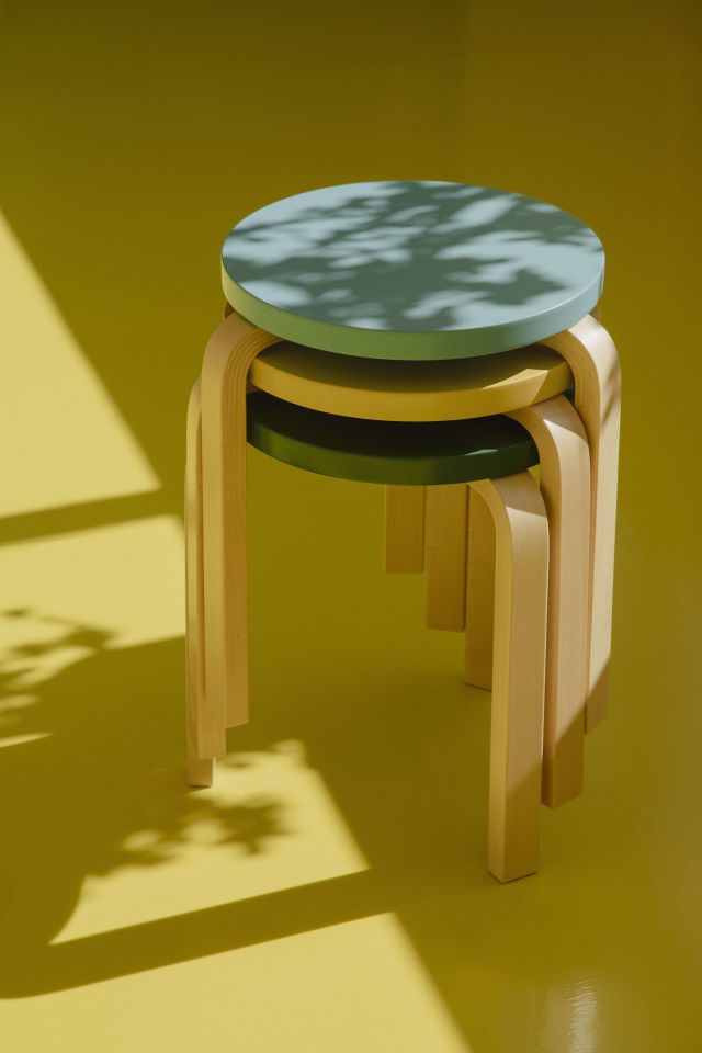 The Paimio Sanatorium Anniversary Collection - Artek