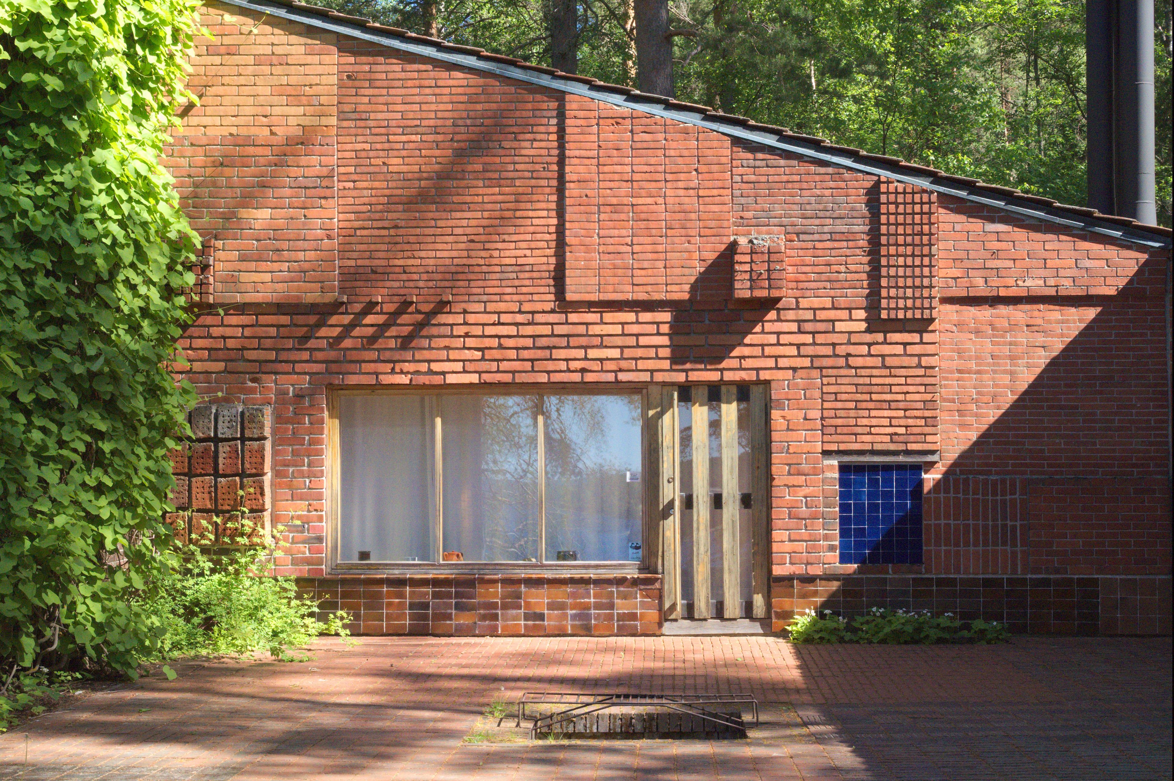 Tracing Architectural Patterns - Artek