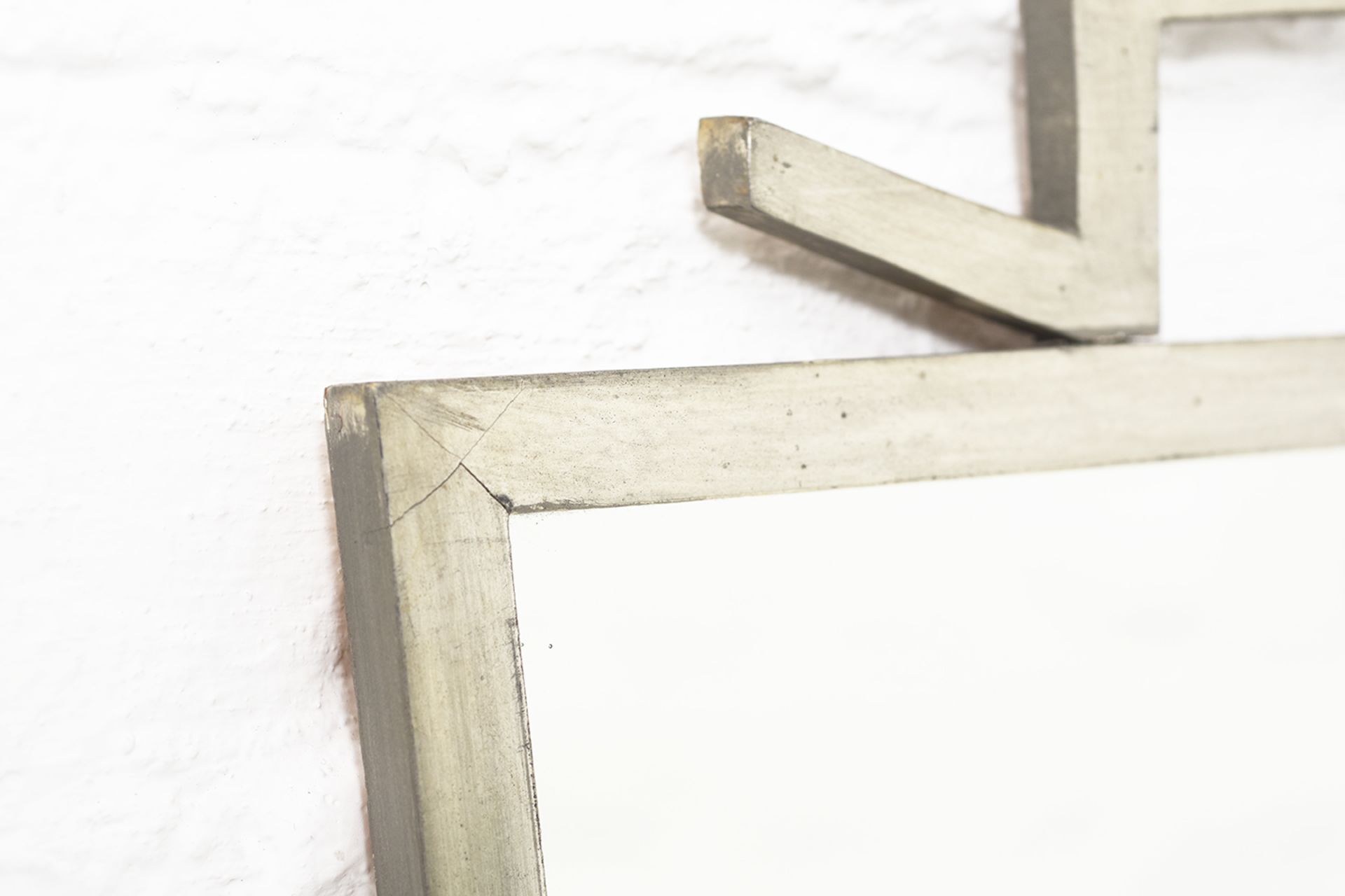 Finnish Art Deco Wall Mirror - Artek