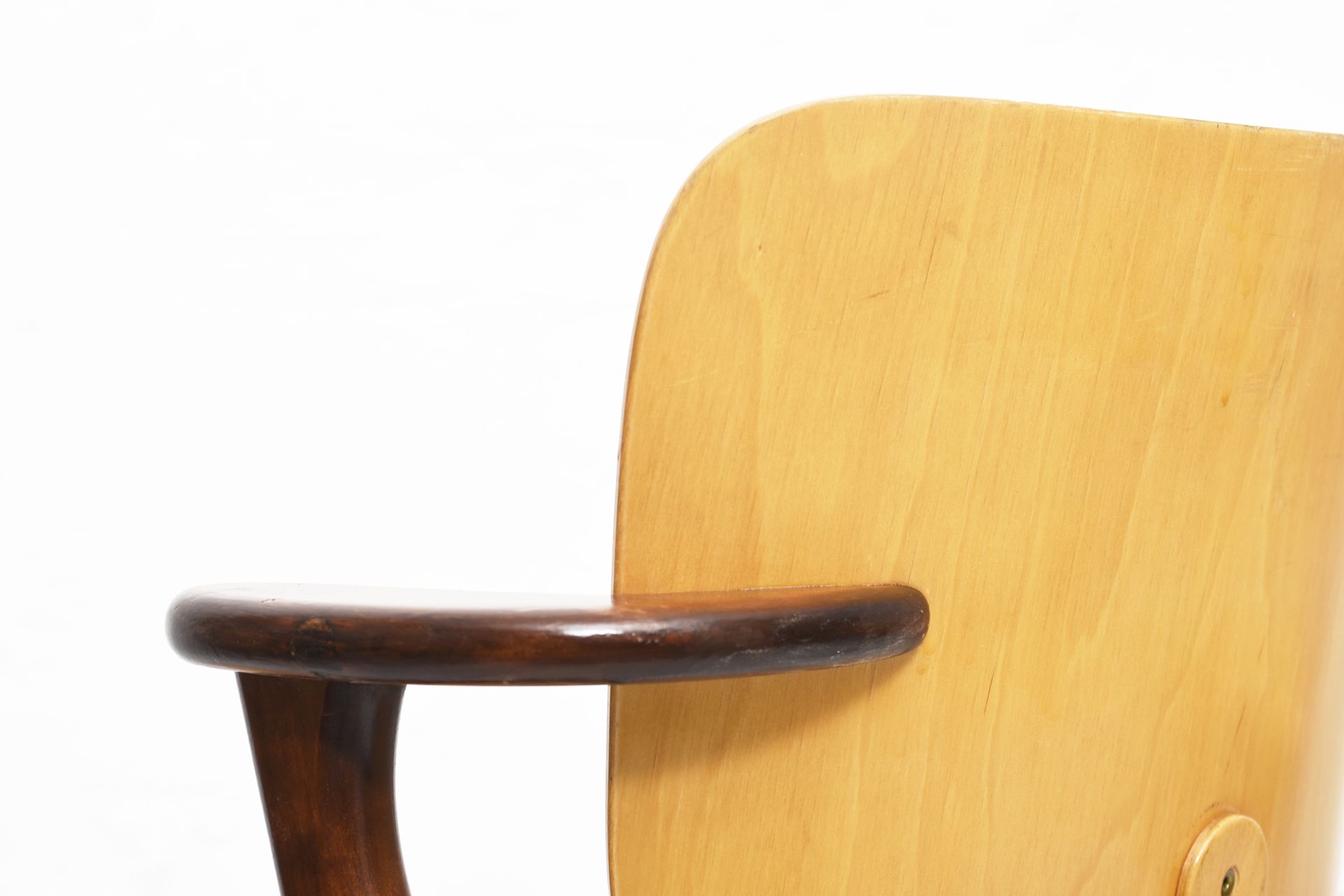 Set of 12 Domus Chairs - Artek