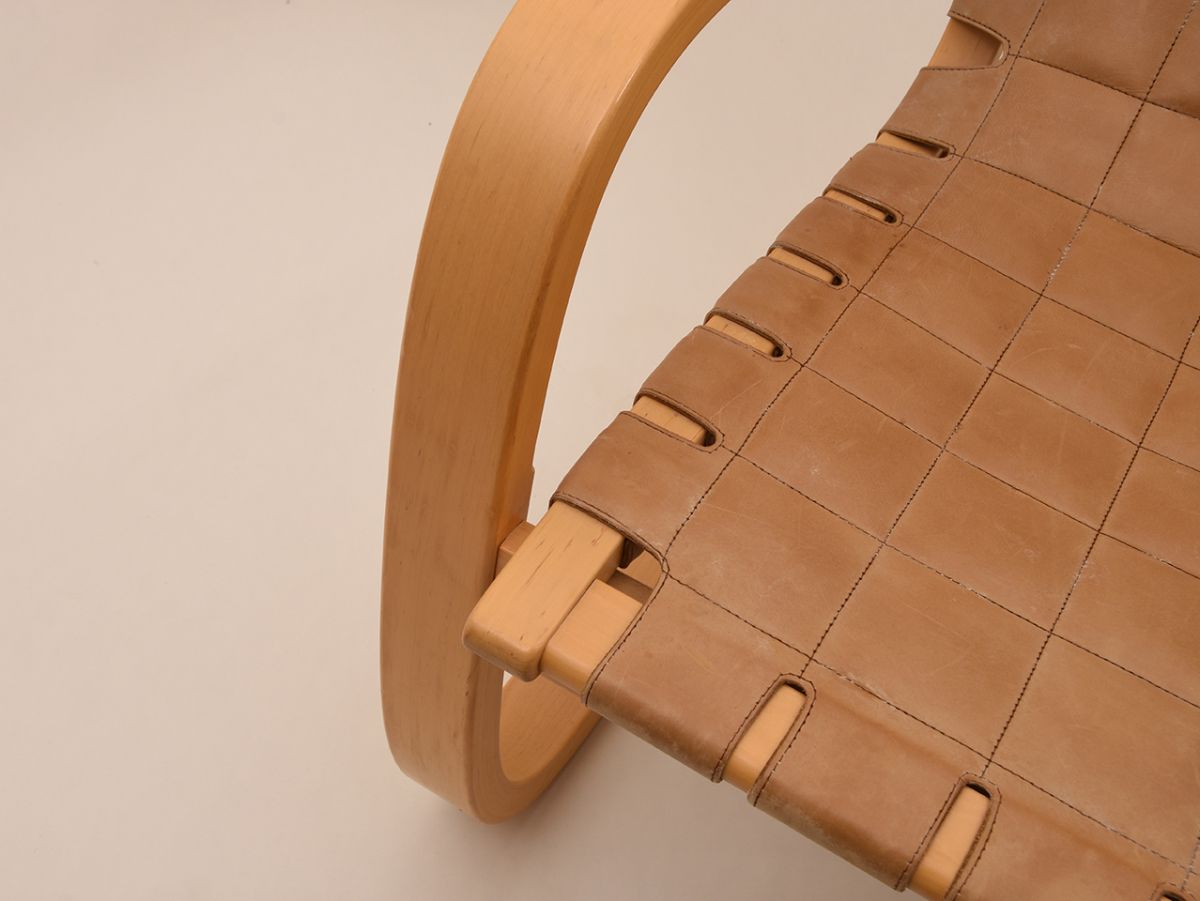Artek - Armchair 406 Artek - Armchair 406
