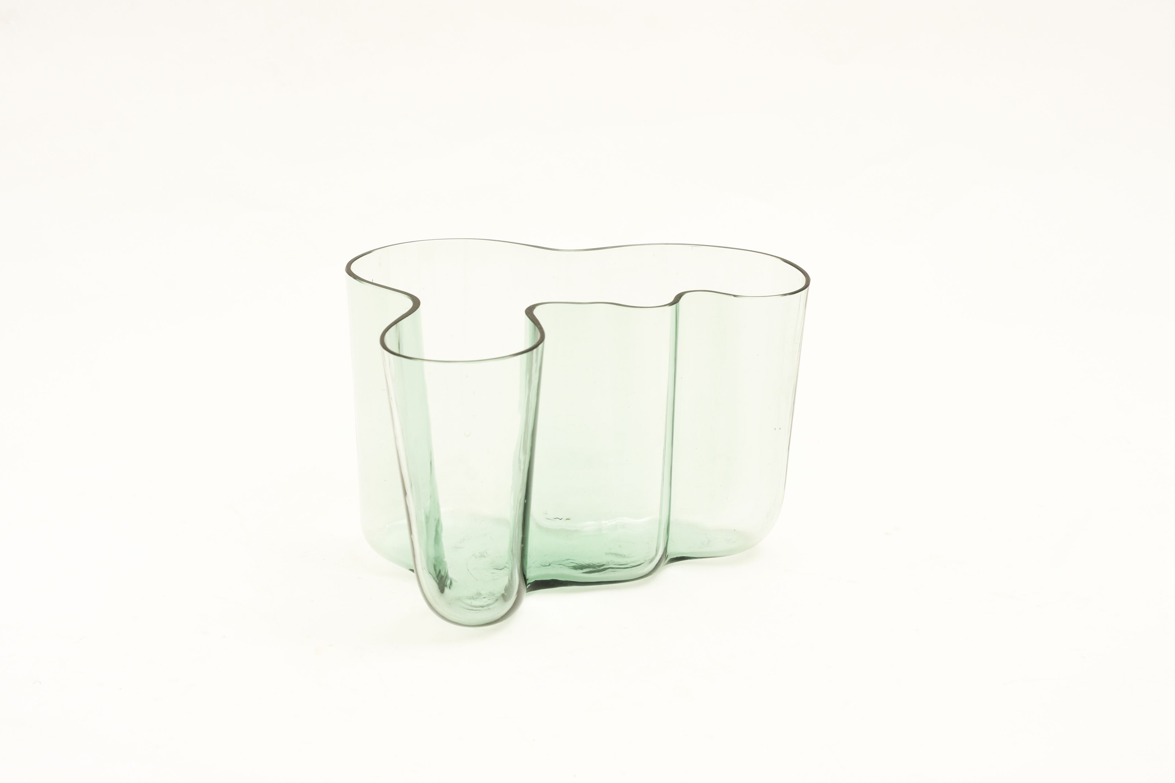 Savoy Vase - Artek