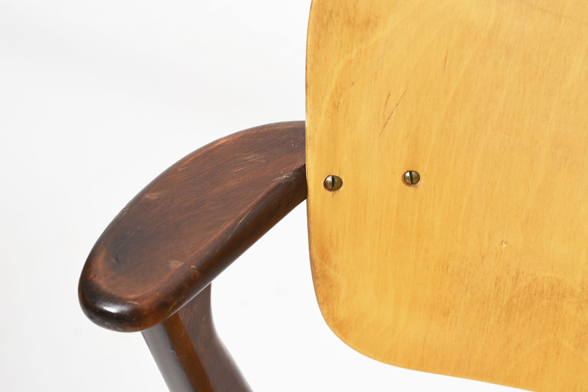 Set of 12 Domus Chairs - Artek