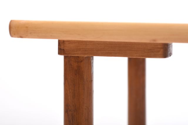 Finnish Coffee Table - Artek